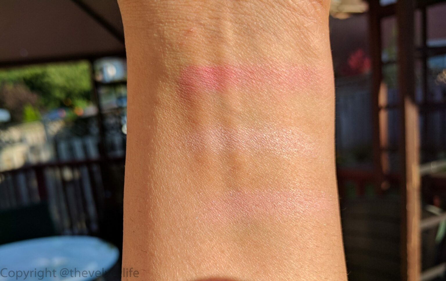 Burberry Limited Edition Blush Palette's - Silk and Bloom & First Love ...