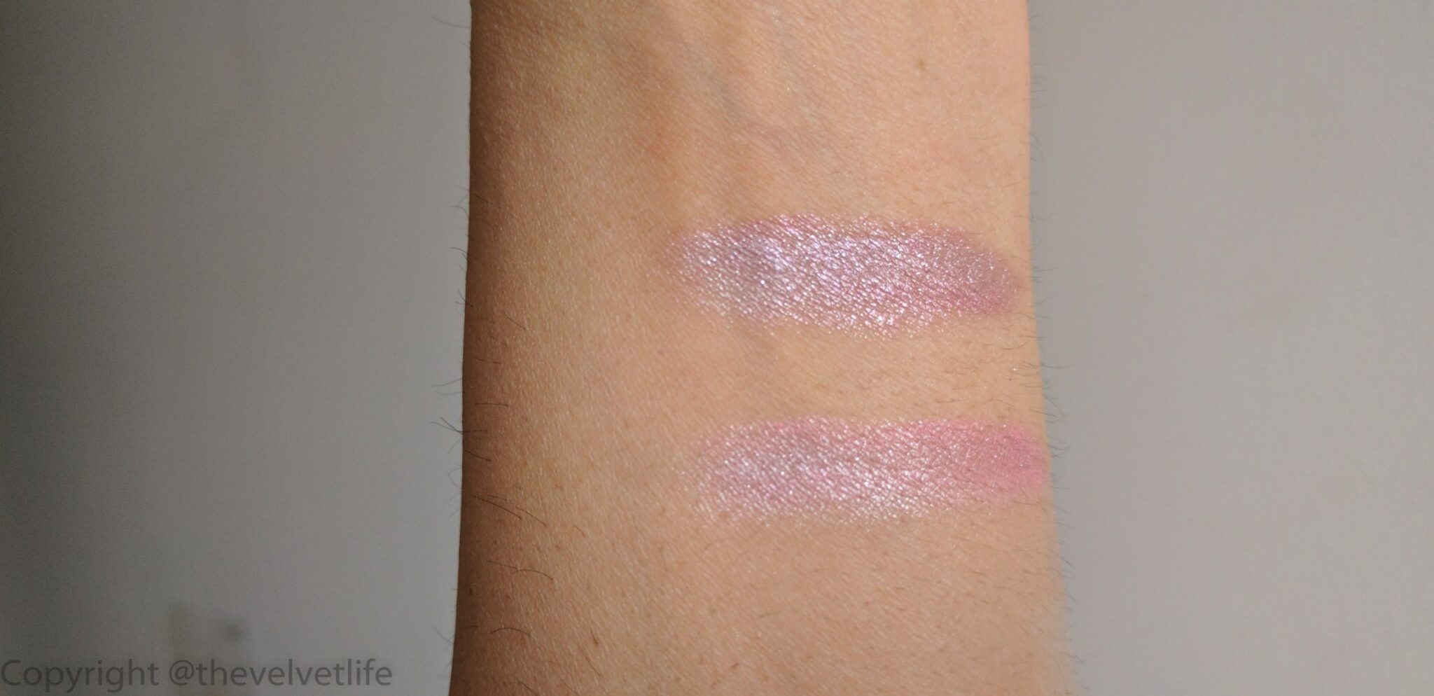 Burberry Limited Edition Blush Palette's - Silk and Bloom & First Love ...