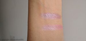 Burberry Limited Edition Blush Palette's - Silk and Bloom & First Love ...