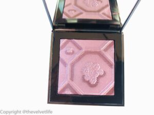 Burberry Limited Edition Blush Palette's - Silk and Bloom & First Love ...