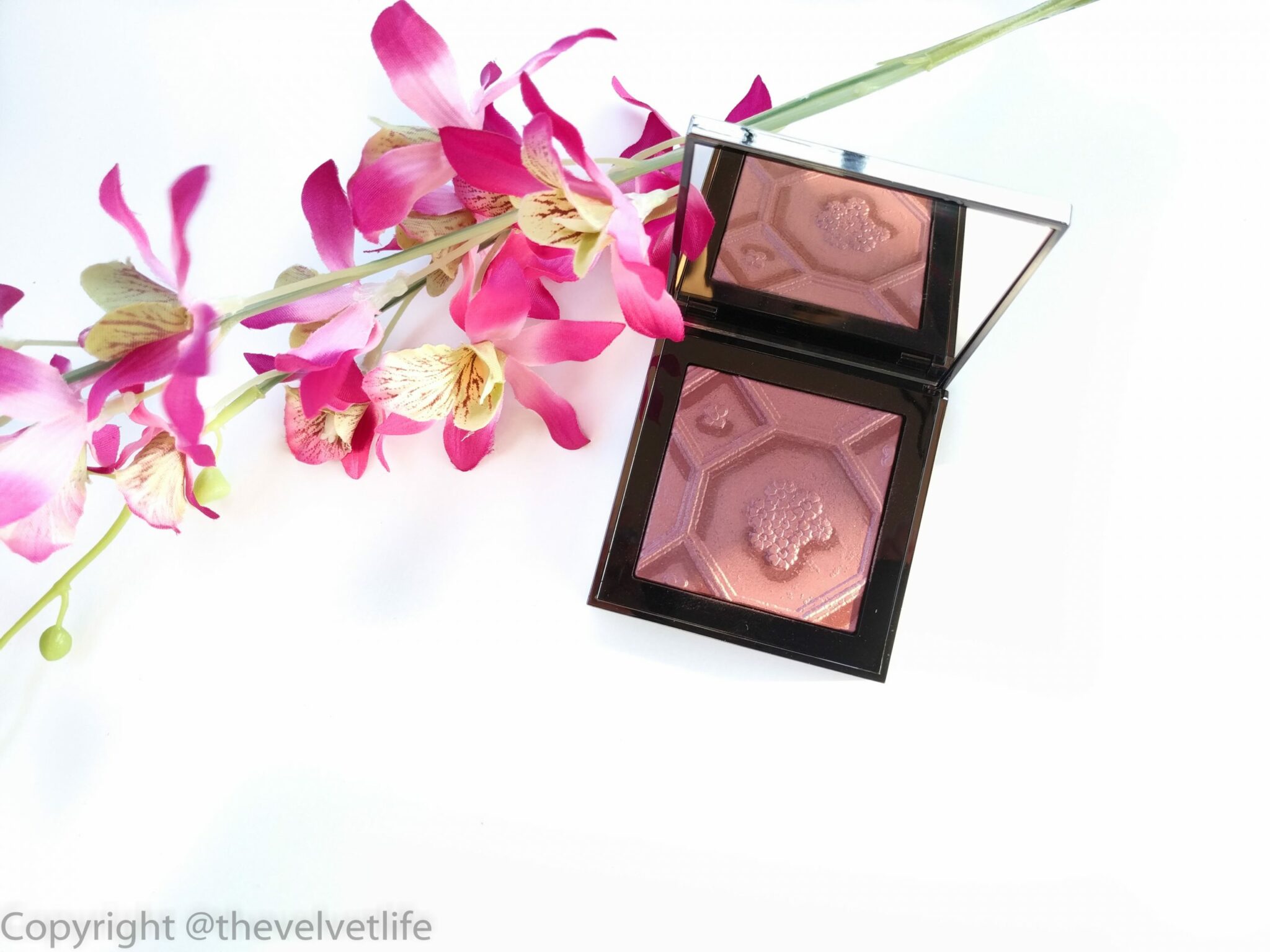 Burberry Limited Edition Blush Palette's - Silk and Bloom & First Love ...