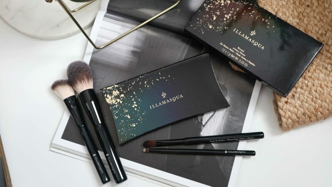 The Velvet Life - Page 16 of 75 - Musings of a Beauty Addict!