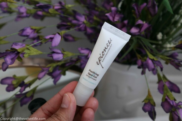 Top 4 Spot Treatments for Acne - The Velvet Life