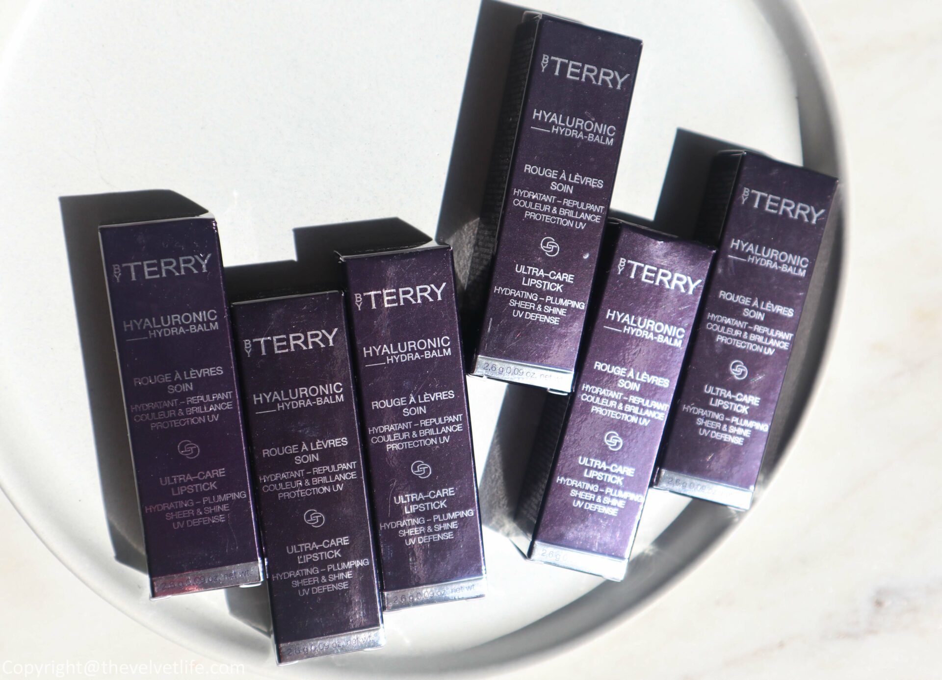 By Terry Hyaluronic Hydra-Balm Review - The Velvet Life