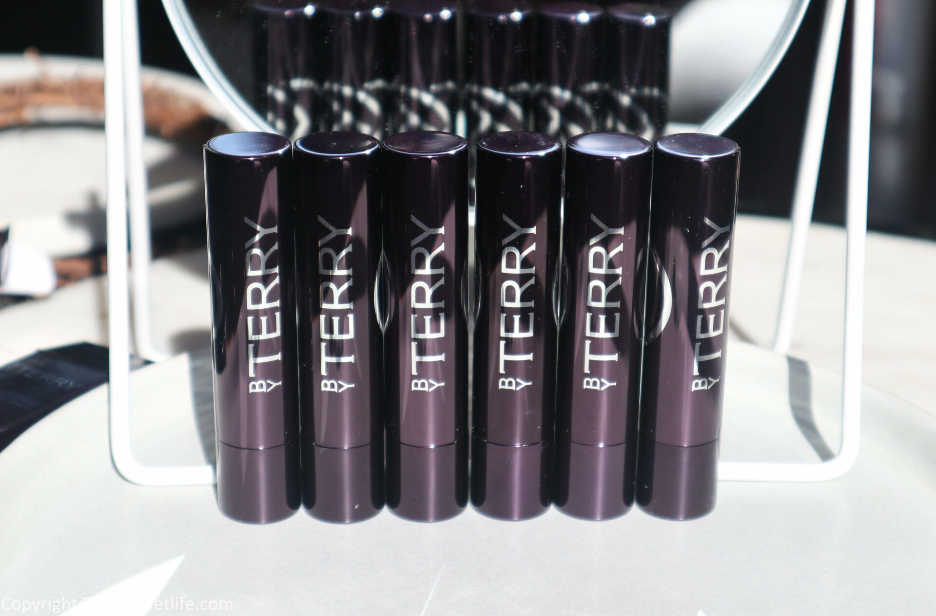 By Terry Hyaluronic Hydra-Balm Review - The Velvet Life