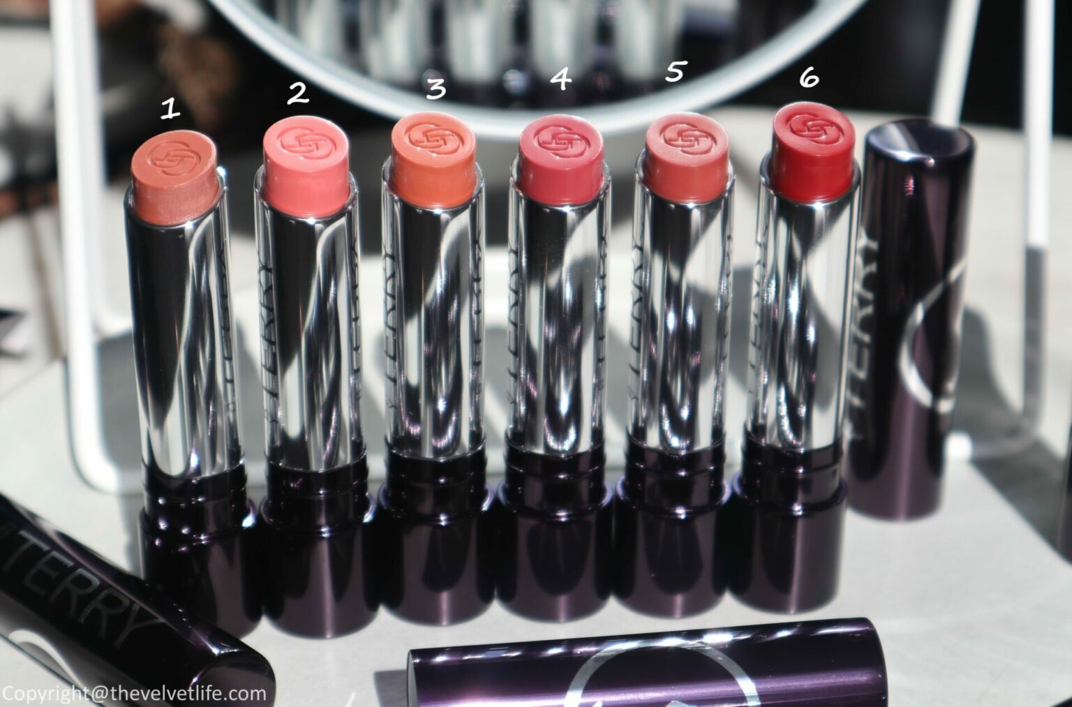 By Terry Hyaluronic Hydra-Balm Review - The Velvet Life