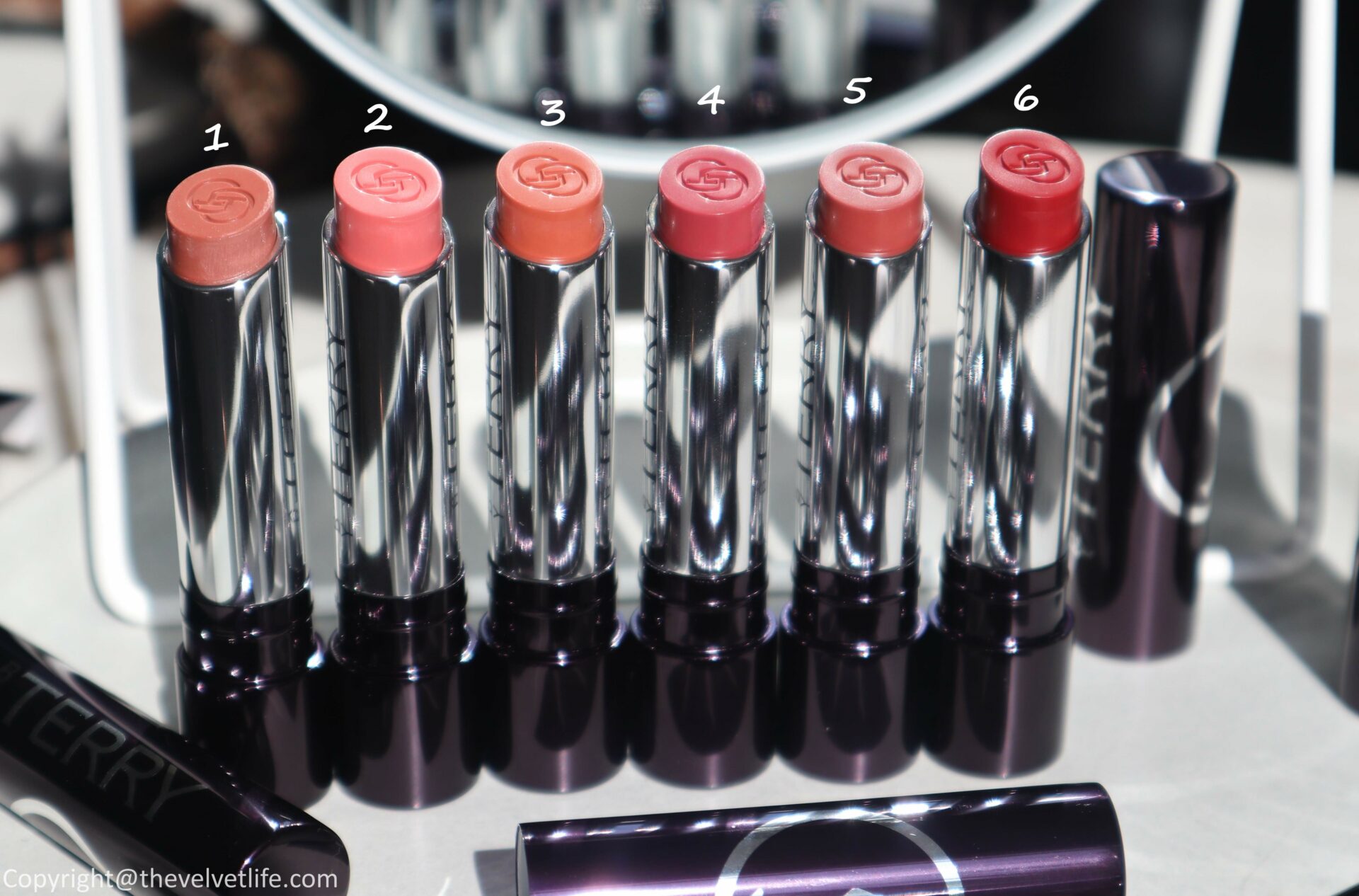 By Terry Hyaluronic Hydra-Balm Review - The Velvet Life