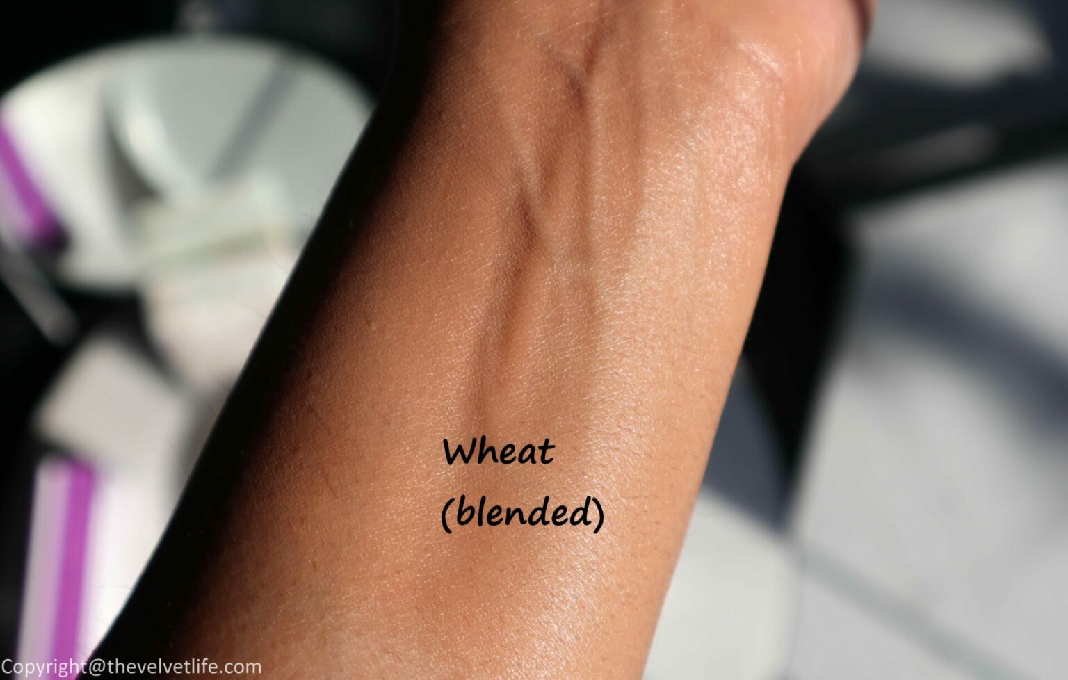 Chantecaille Just Skin Tinted Moisturizer SPF 15 Review - The Velvet Life