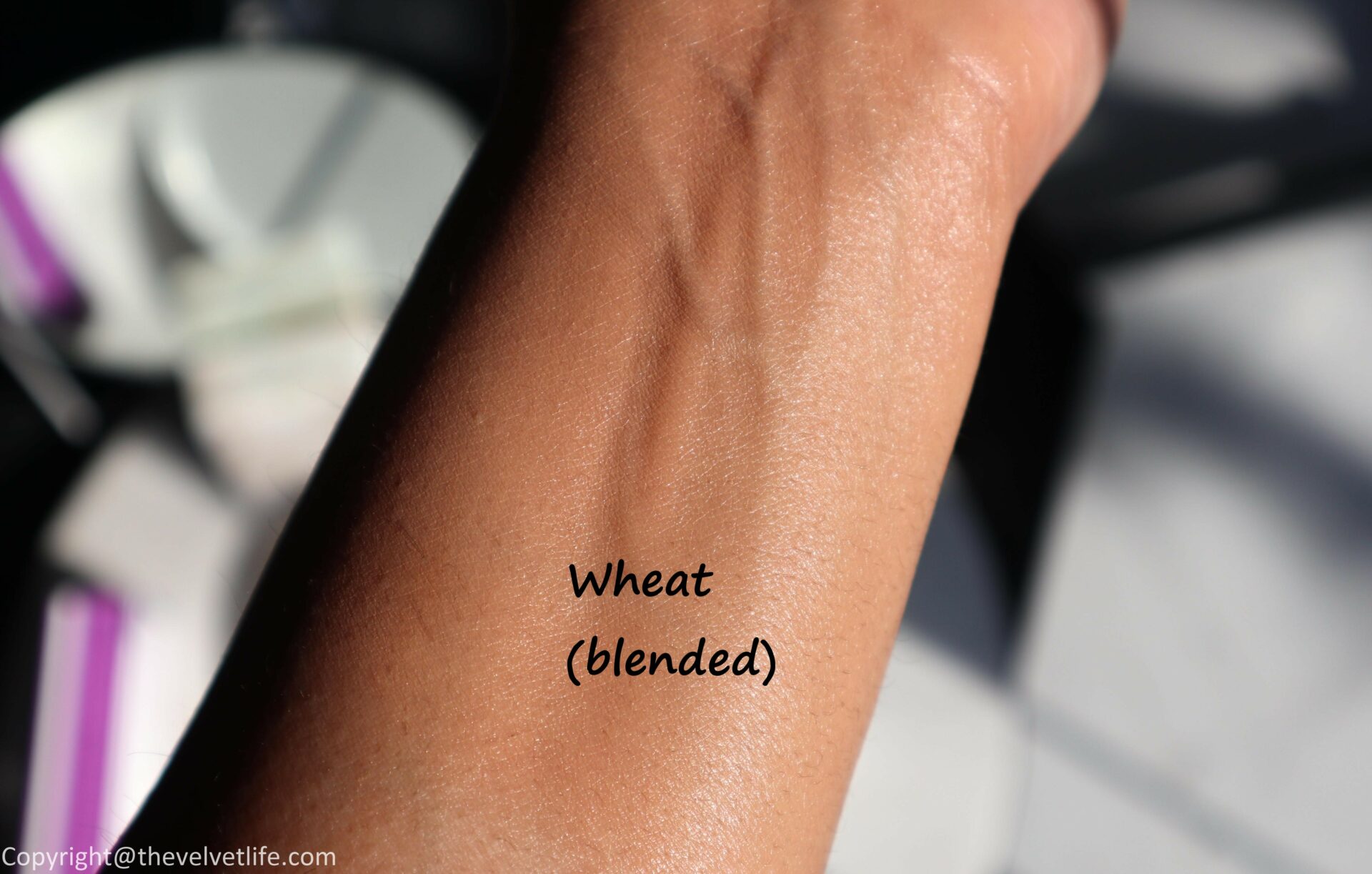 Chantecaille Just Skin Tinted Moisturizer SPF 15 Review - The Velvet Life