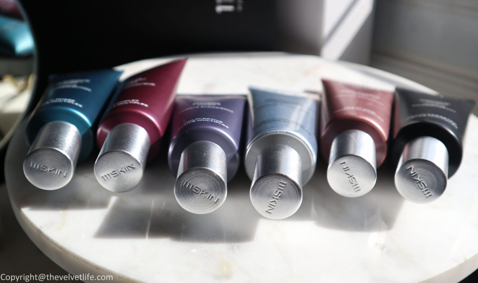 111Skin Liquid Masks Review - The Velvet Life