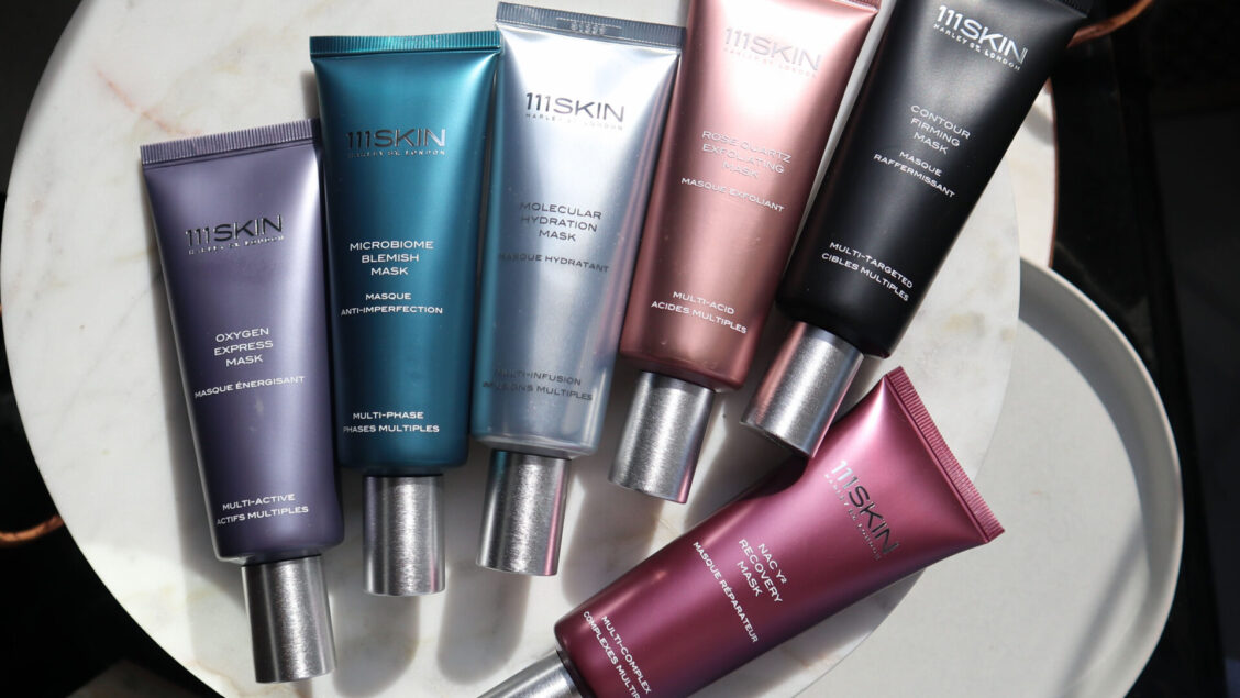 111Skin Mask review Archives - The Velvet Life