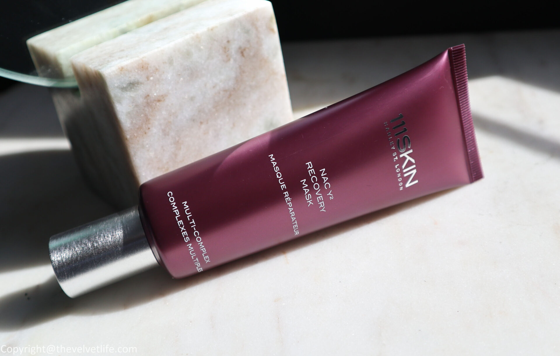 111Skin Liquid Masks Review - The Velvet Life