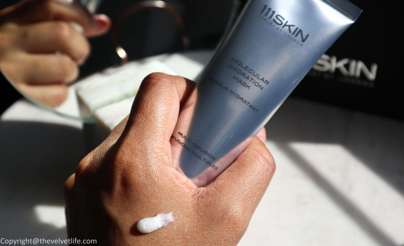 111Skin Liquid Masks Review - The Velvet Life