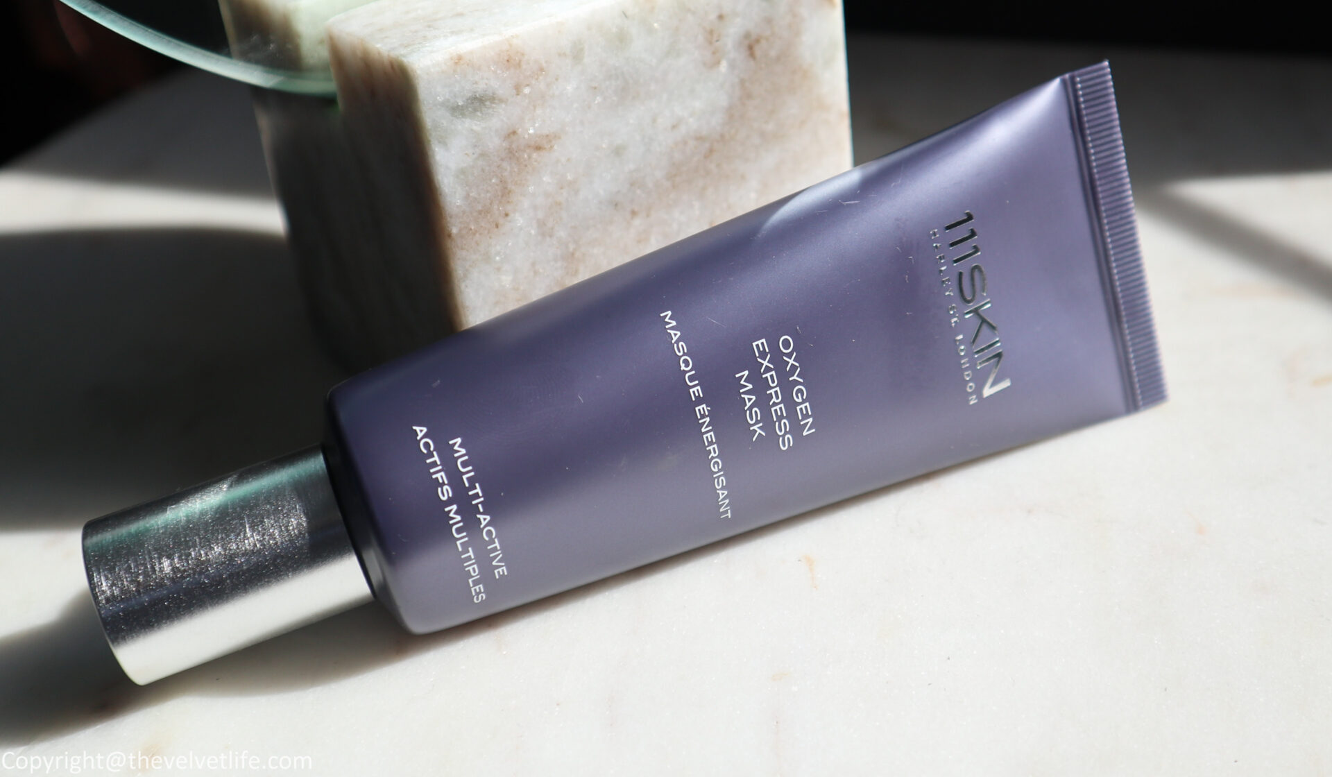 111Skin Liquid Masks Review - The Velvet Life