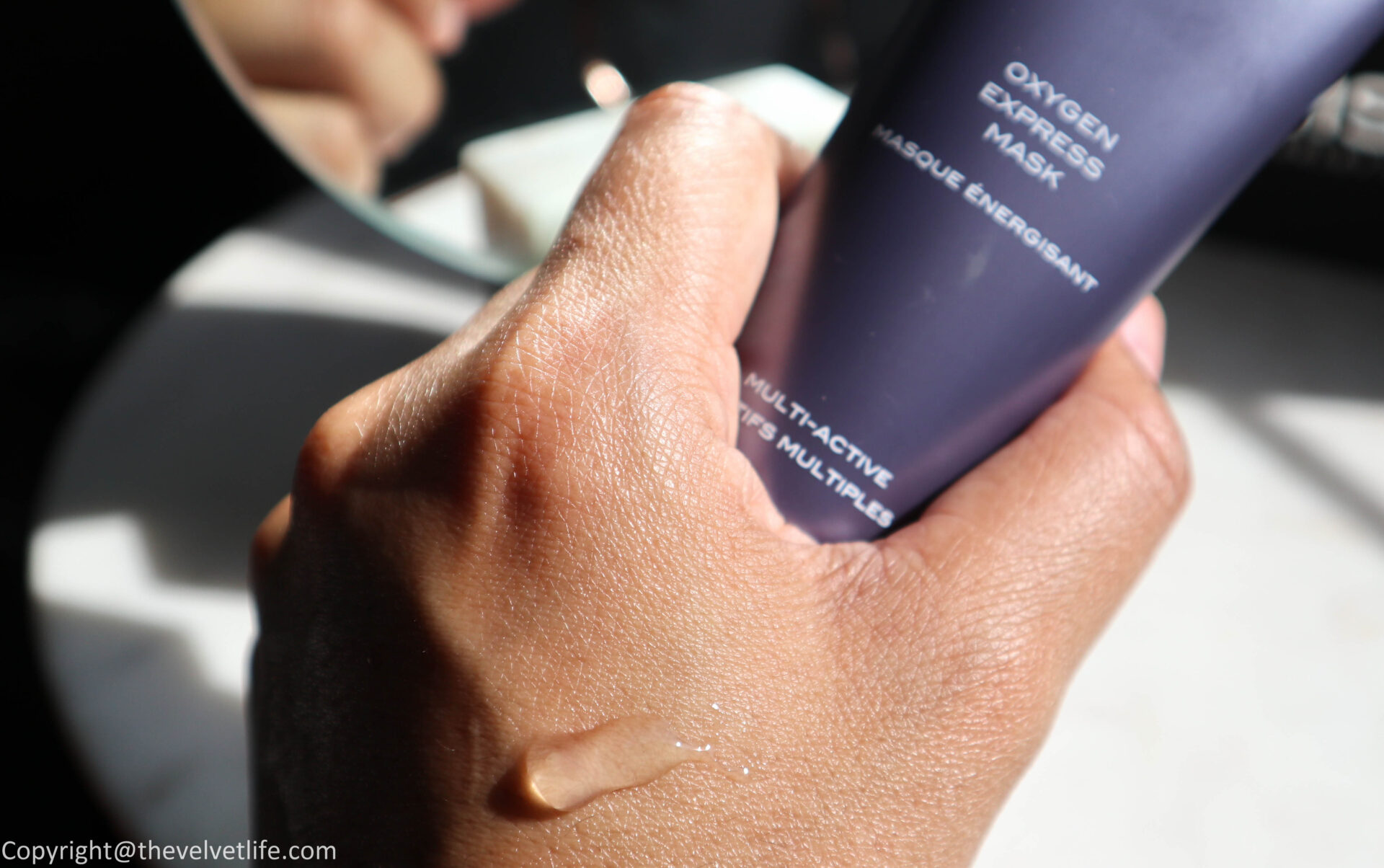 111Skin Liquid Masks Review - The Velvet Life