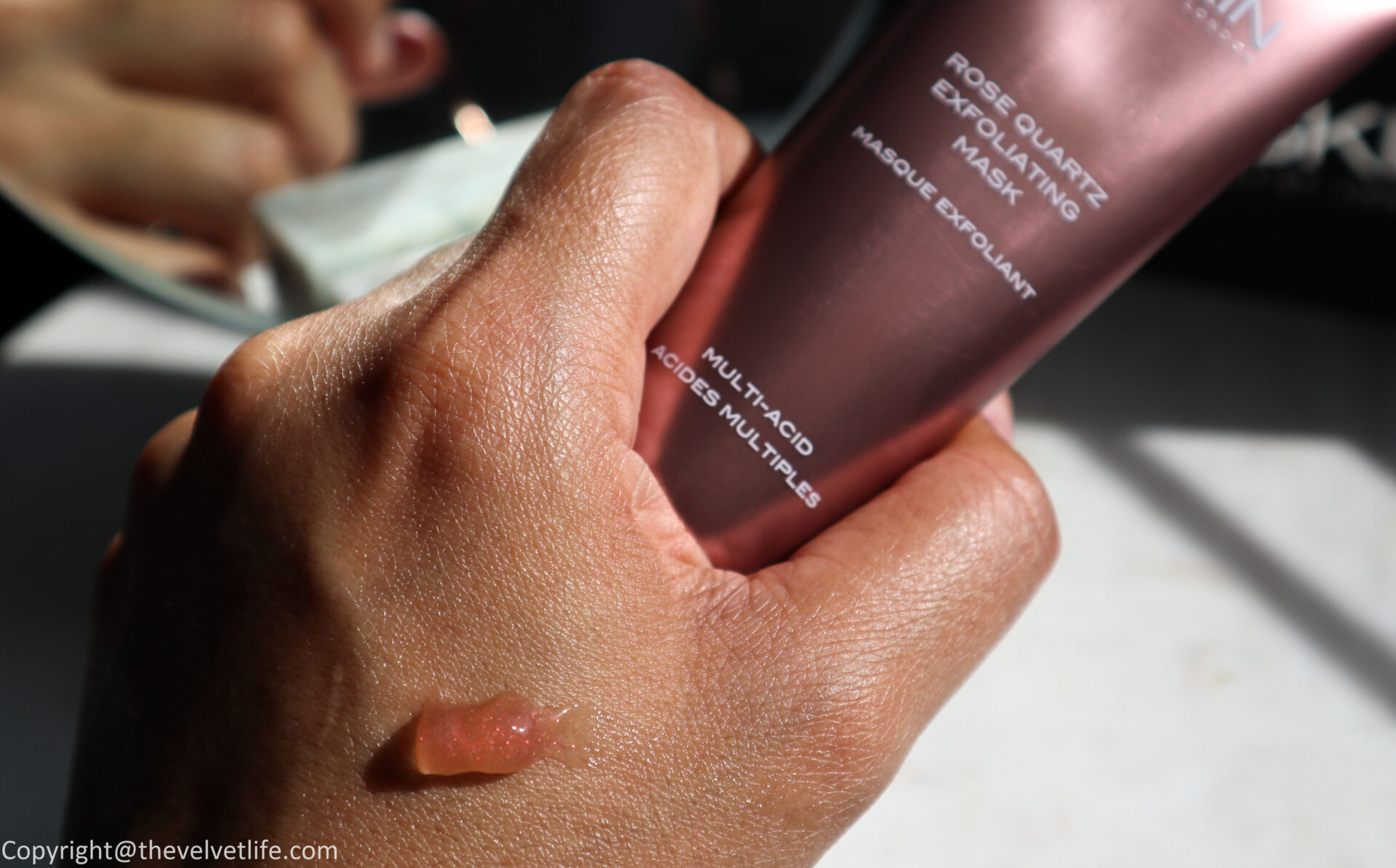 111Skin Liquid Masks Review - The Velvet Life