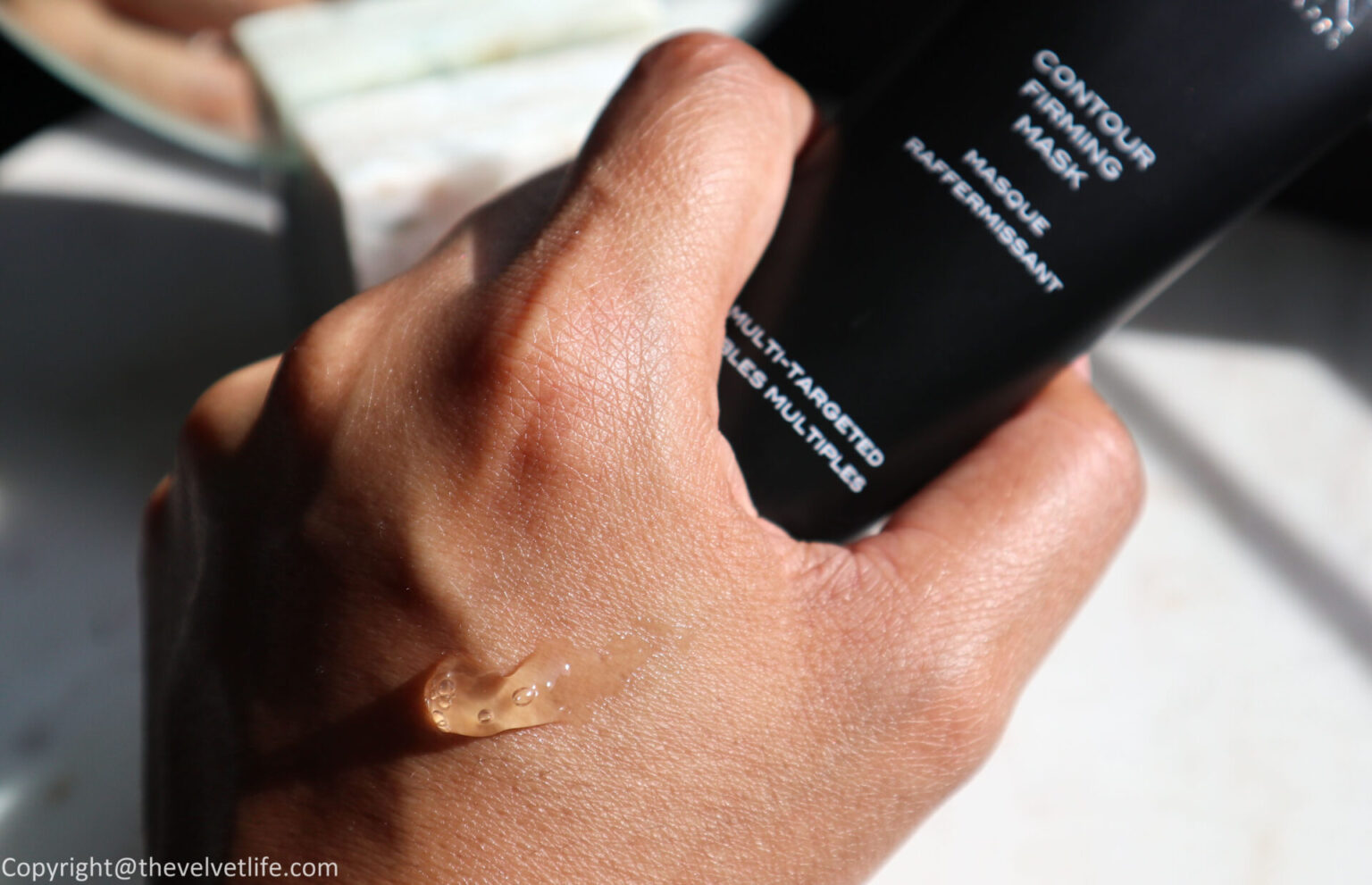 111Skin Liquid Masks Review - The Velvet Life