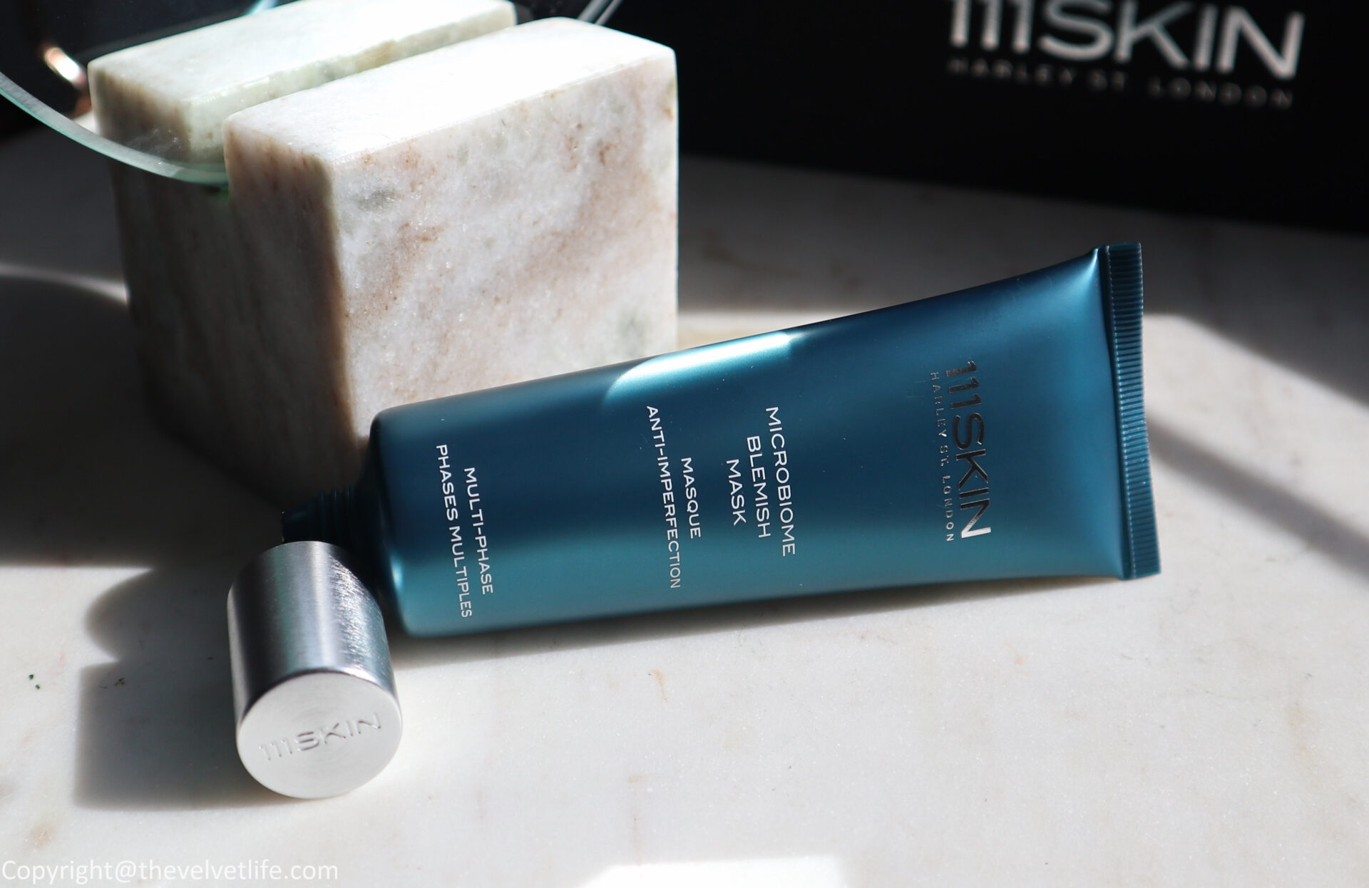 111Skin Liquid Masks Review - The Velvet Life