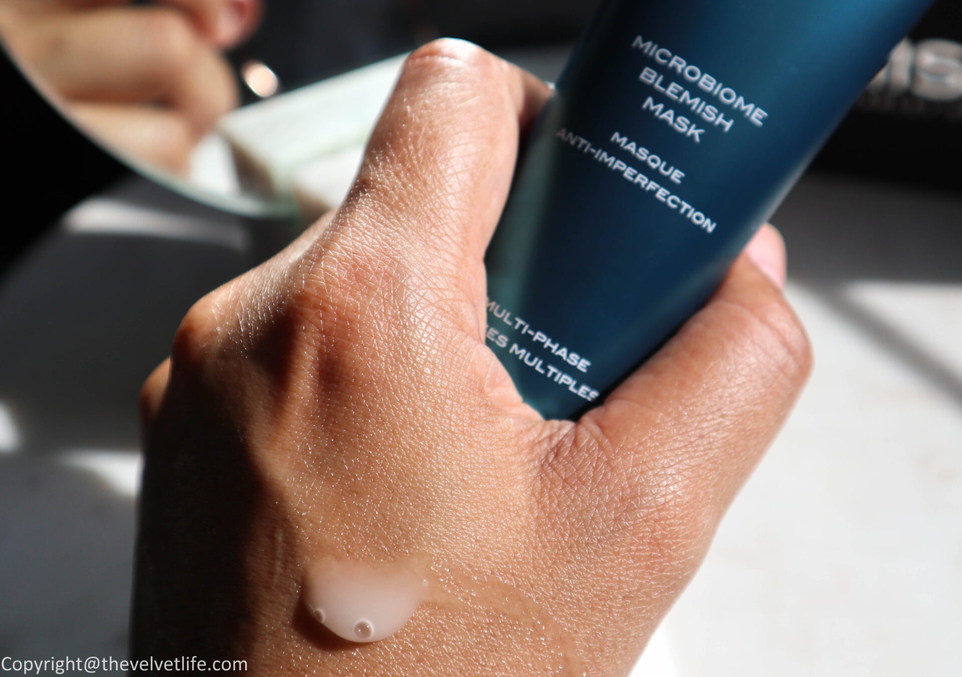 111Skin Liquid Masks Review - The Velvet Life