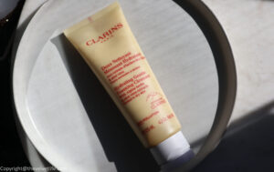 New Clarins Cleansers Review - The Velvet Life