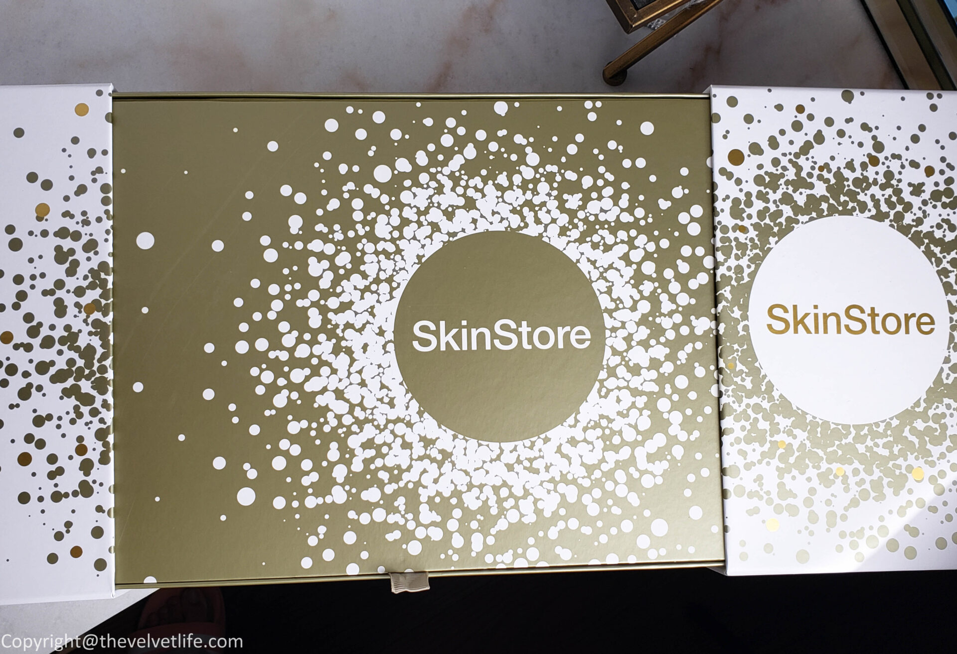 SkinStore Holiday Edit 2021 Review - The Velvet Life
