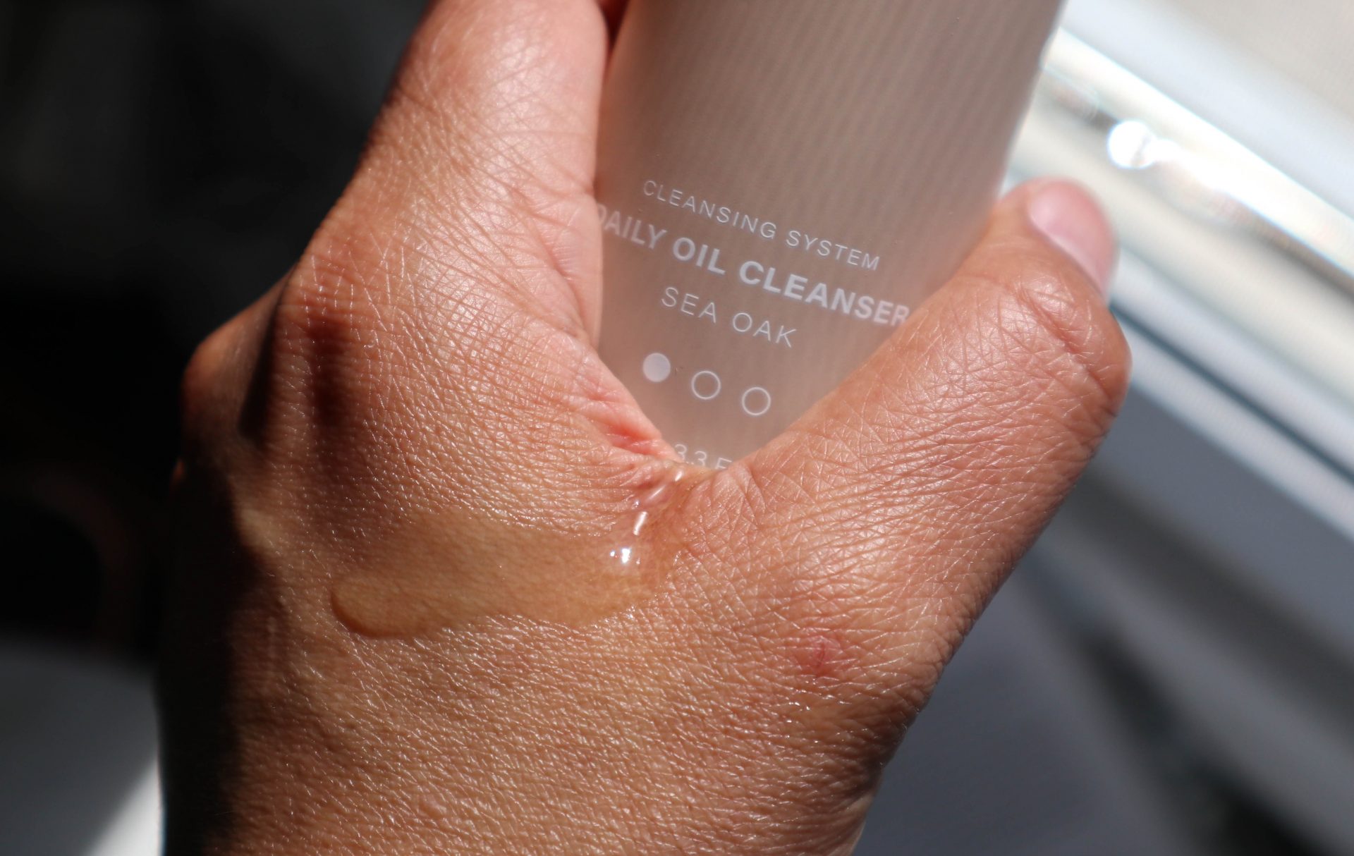 Darya Hope Skincare Review - The Velvet Life