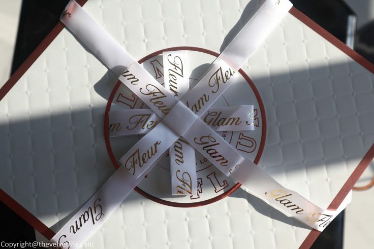 Glam Fleur Real Roses Review - The Velvet Life