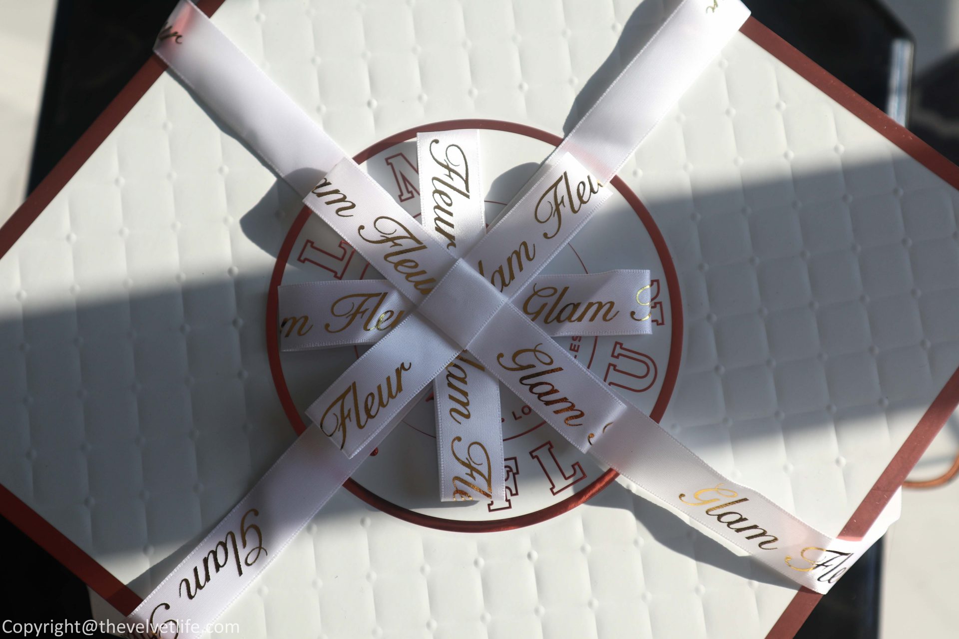 Glam Fleur Real Roses Review - The Velvet Life