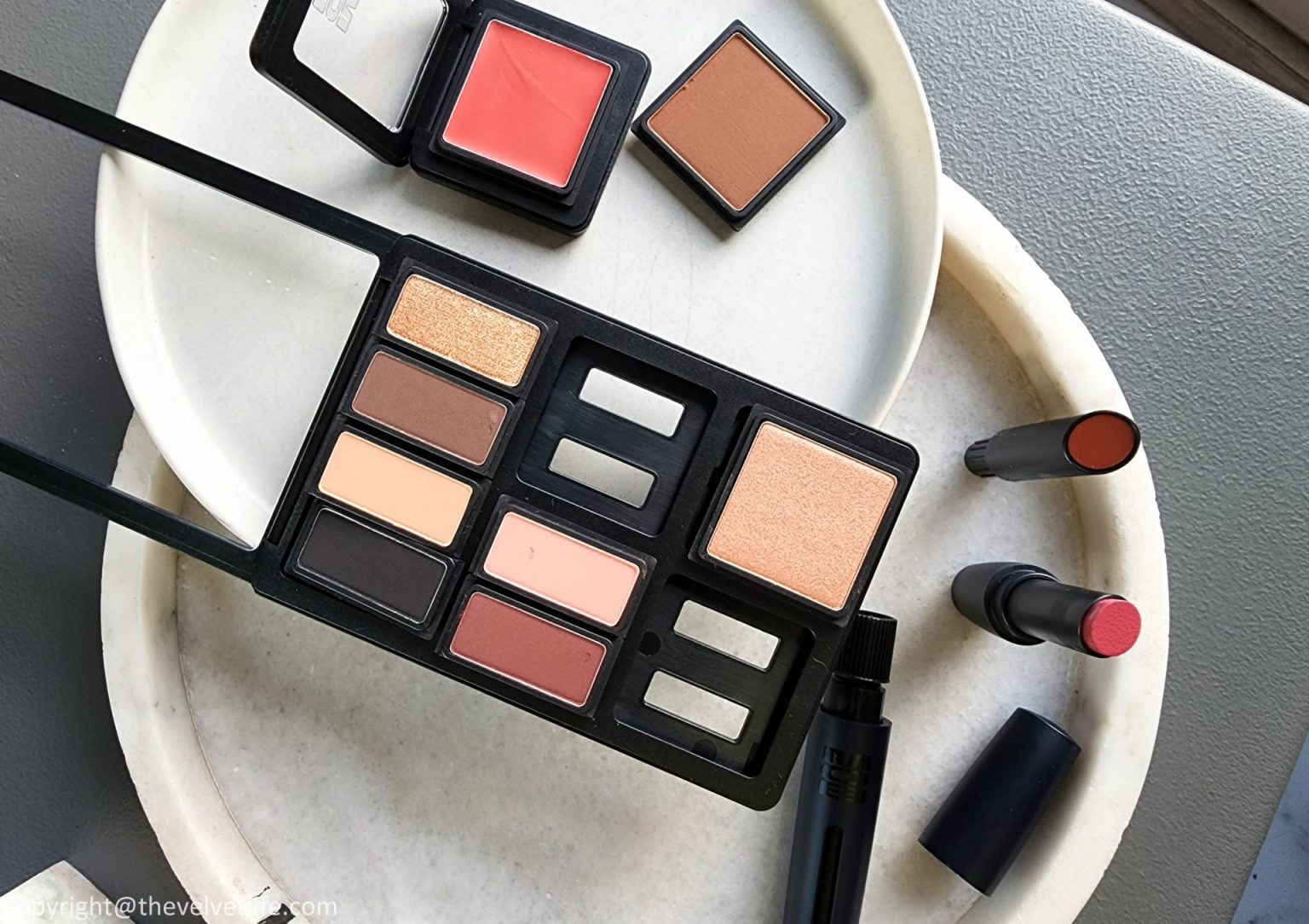 MOB Beauty Review - The Velvet Life