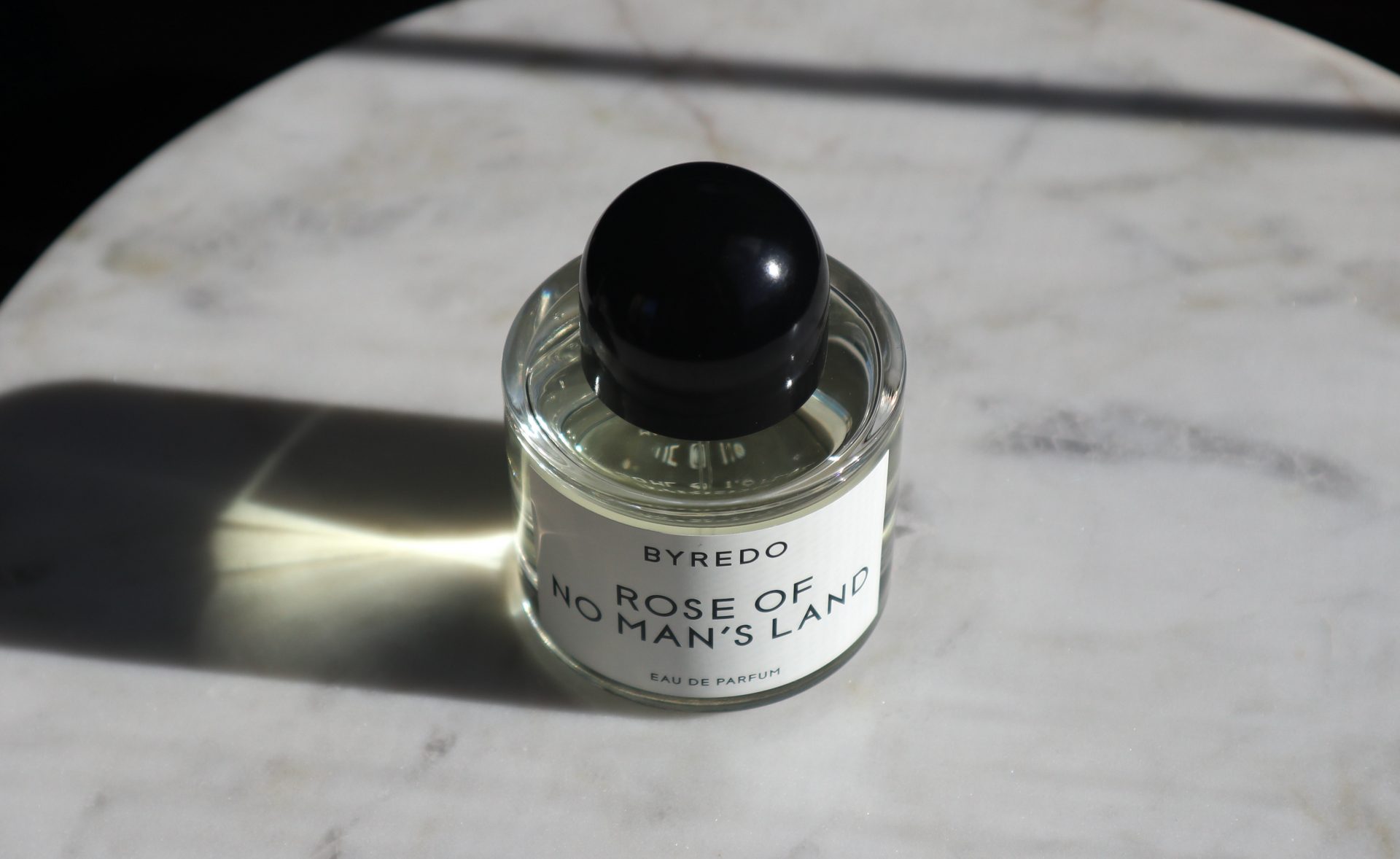 Byredo Rose of No Man's Land Review - The Velvet Life