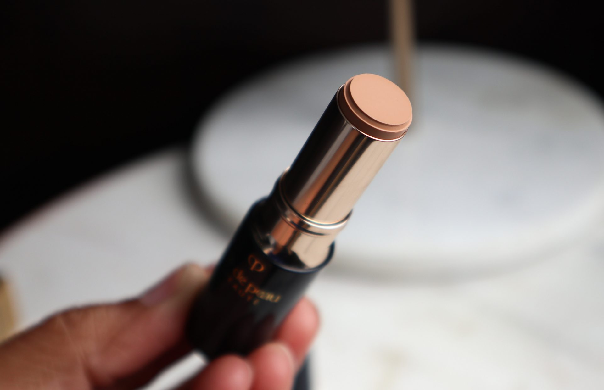 Cle De Peau Beaute Concealer Review - The Velvet Life