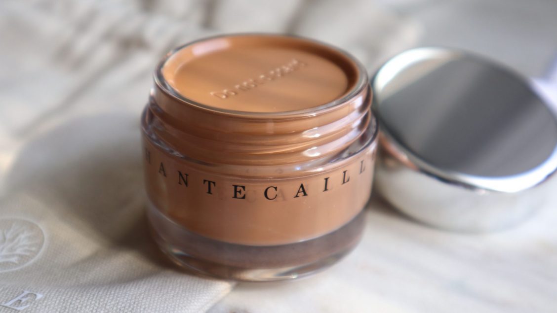 Chantecaille Future Skin Gel Foundation Review - The Velvet Life