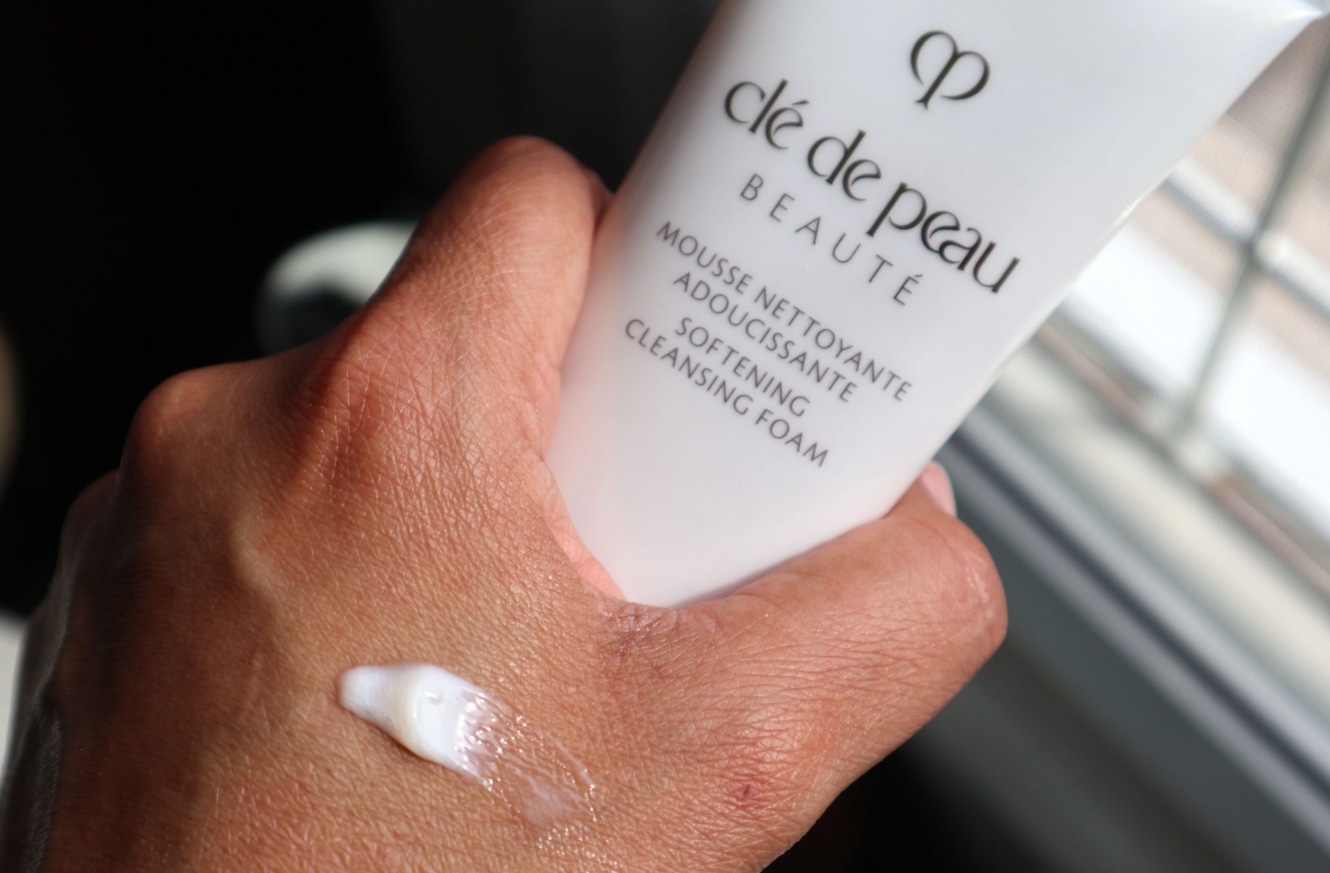 Clé de Peau Beauté Cleansers Review - The Velvet Life