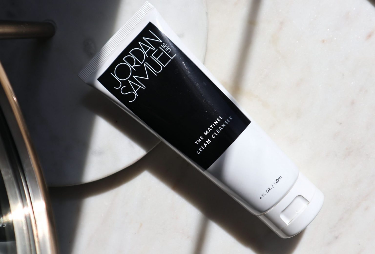 Jordan Samuel Skin Review - The Velvet Life