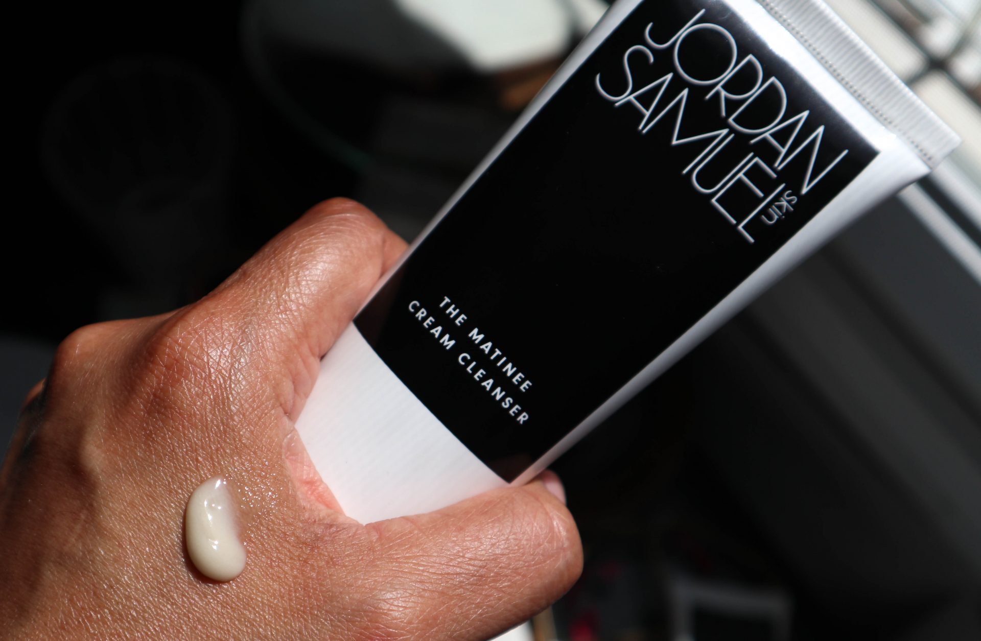 Jordan Samuel Skin Review - The Velvet Life