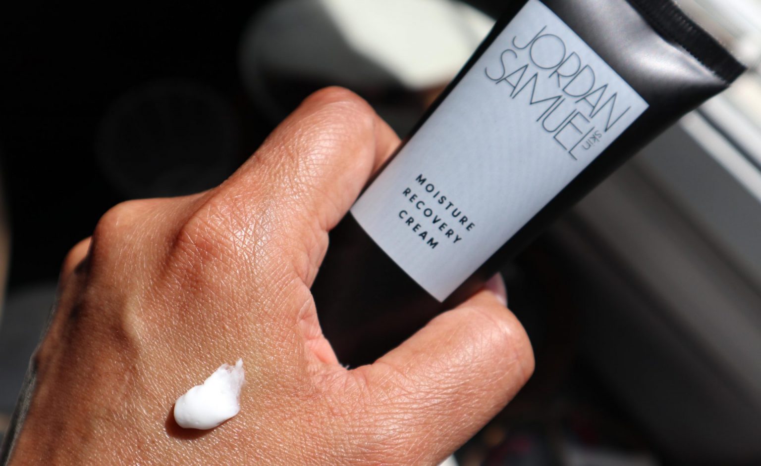 Jordan Samuel Skin Review - The Velvet Life