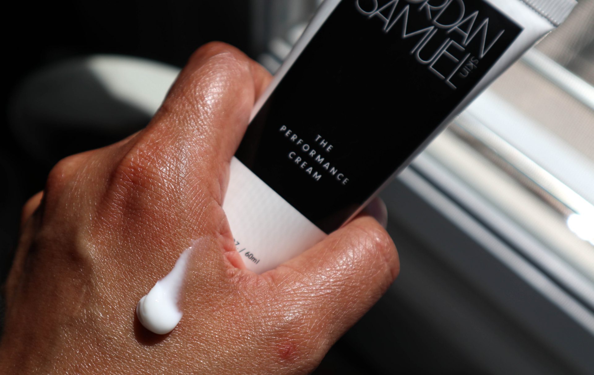 Jordan Samuel Skin Review - The Velvet Life