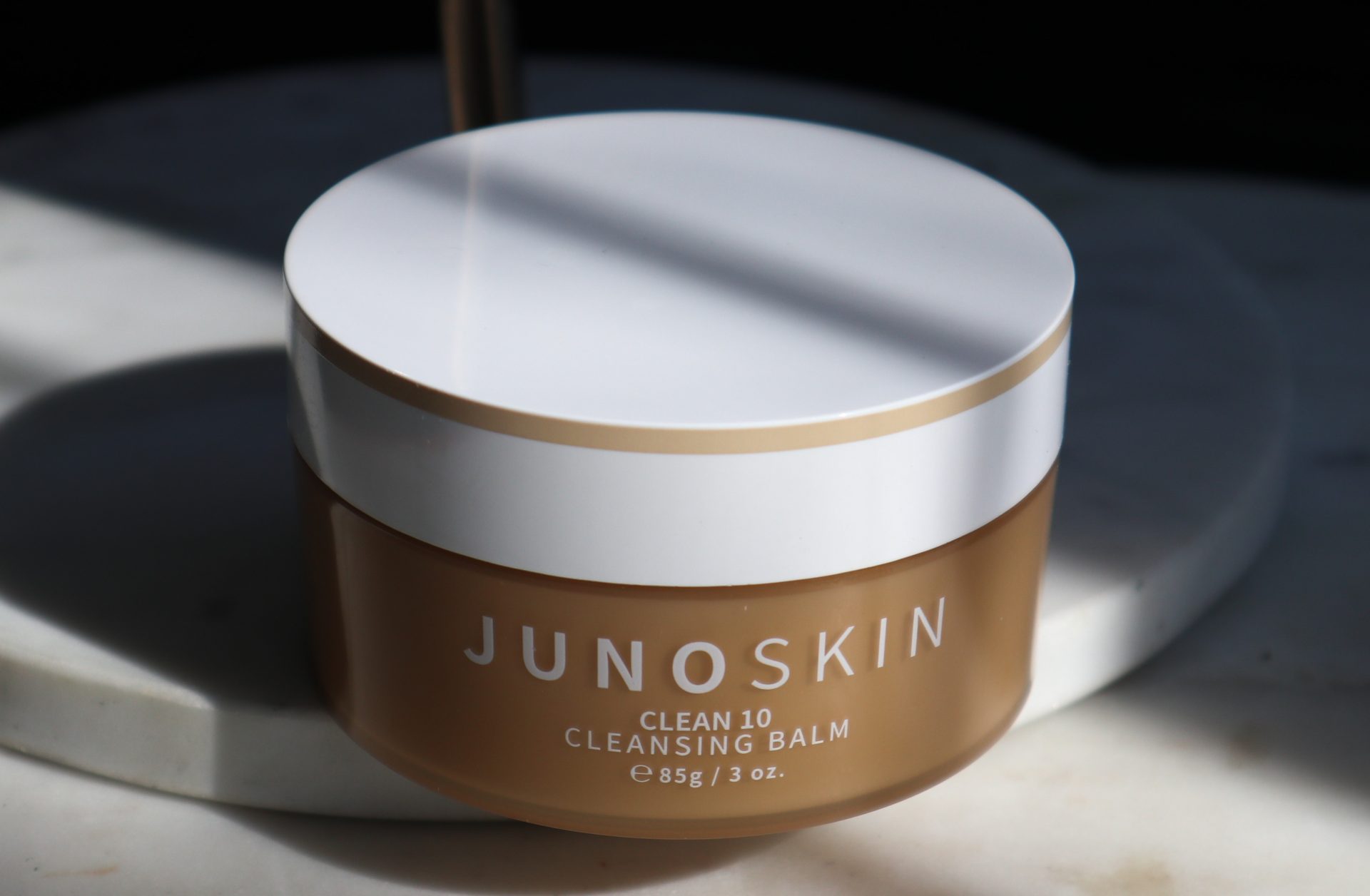 JUNOCO Skincare Review - The Velvet Life