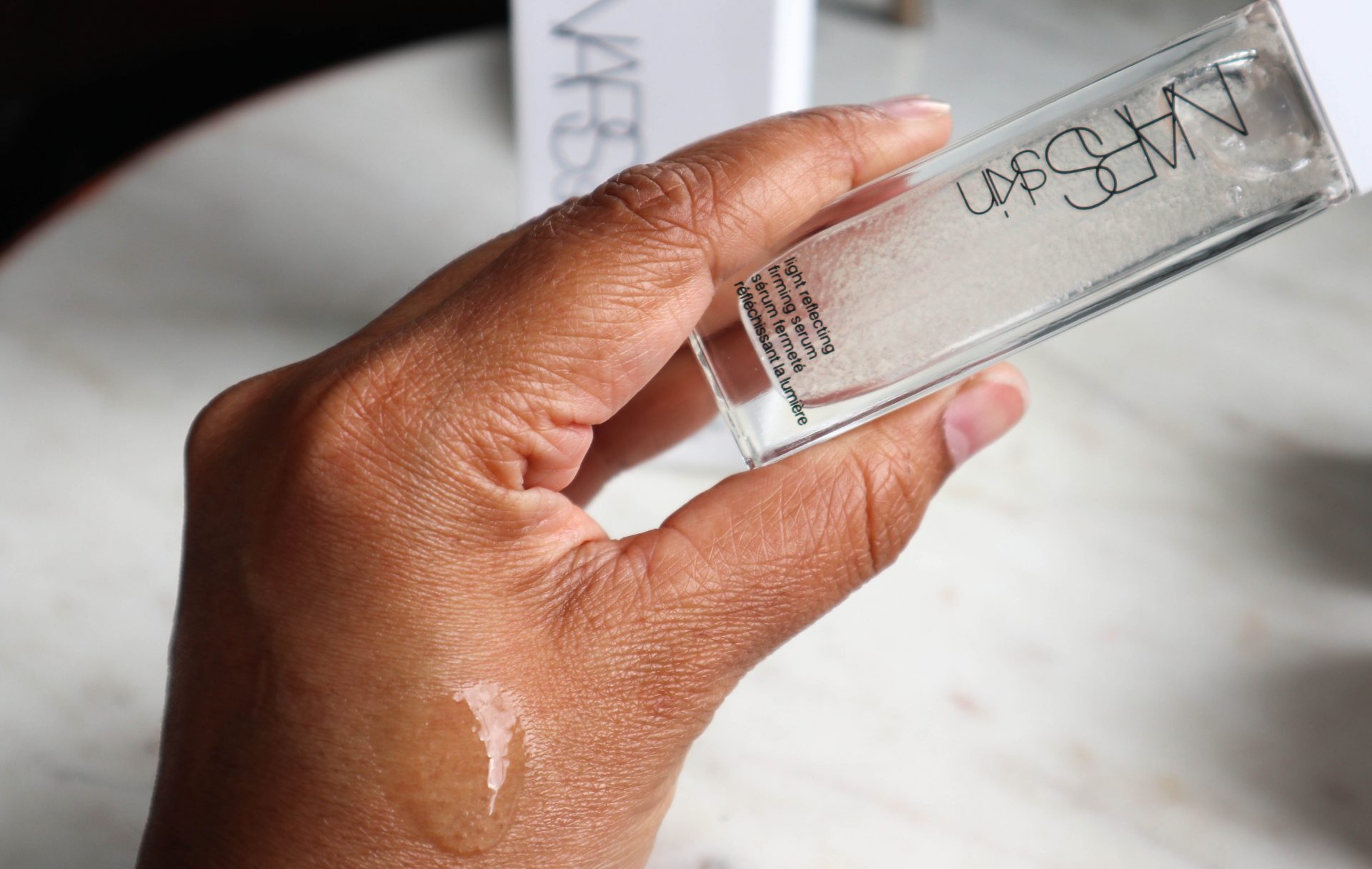 Nars Light Reflecting Skincare Collection Review - The Velvet Life