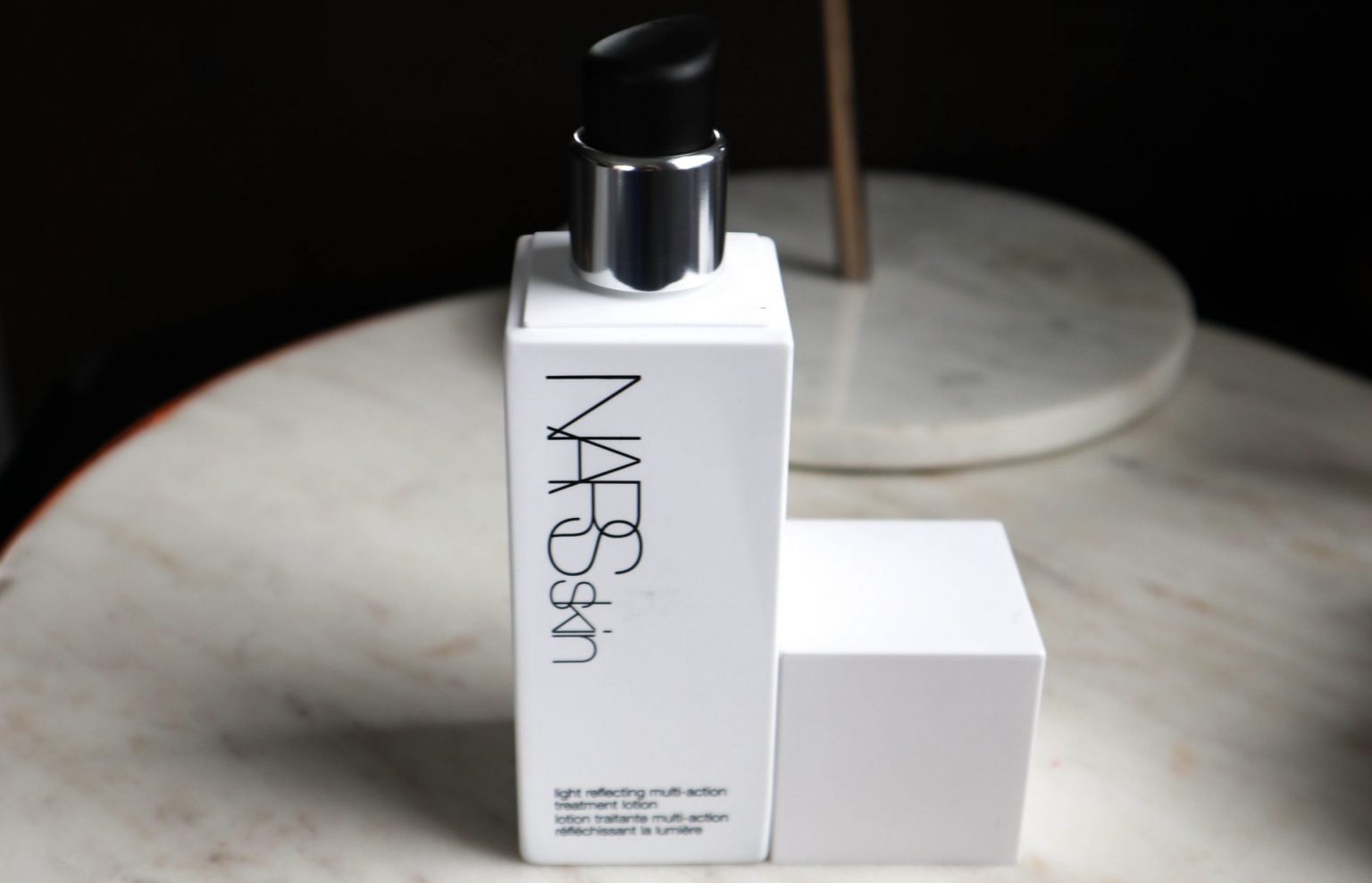 Nars Light Reflecting Skincare Collection Review - The Velvet Life
