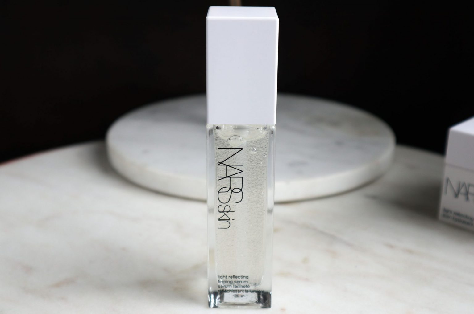 Nars Light Reflecting Skincare Collection Review - The Velvet Life