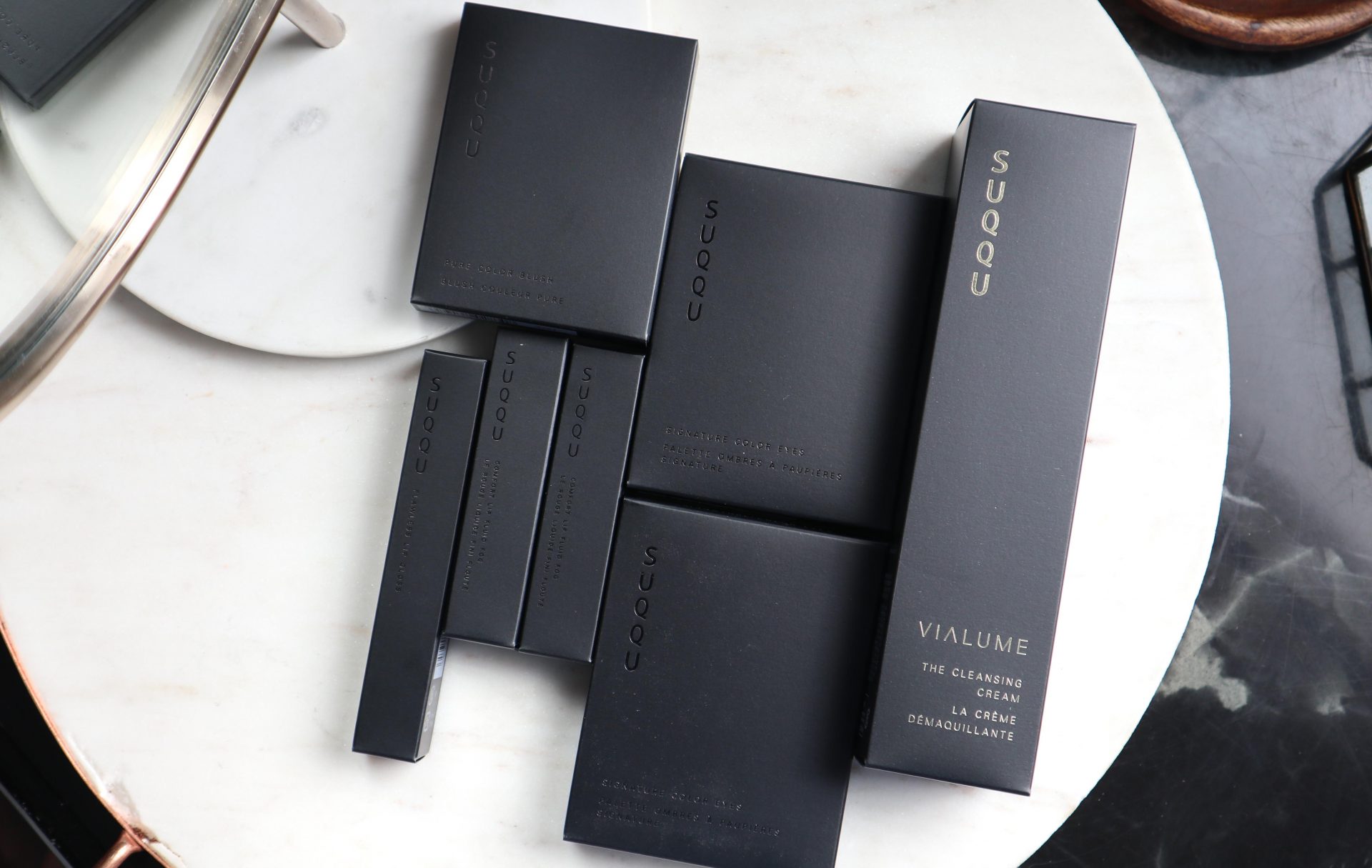 Suqqu 2022 Pre-Summer Collection Review - The Velvet Life