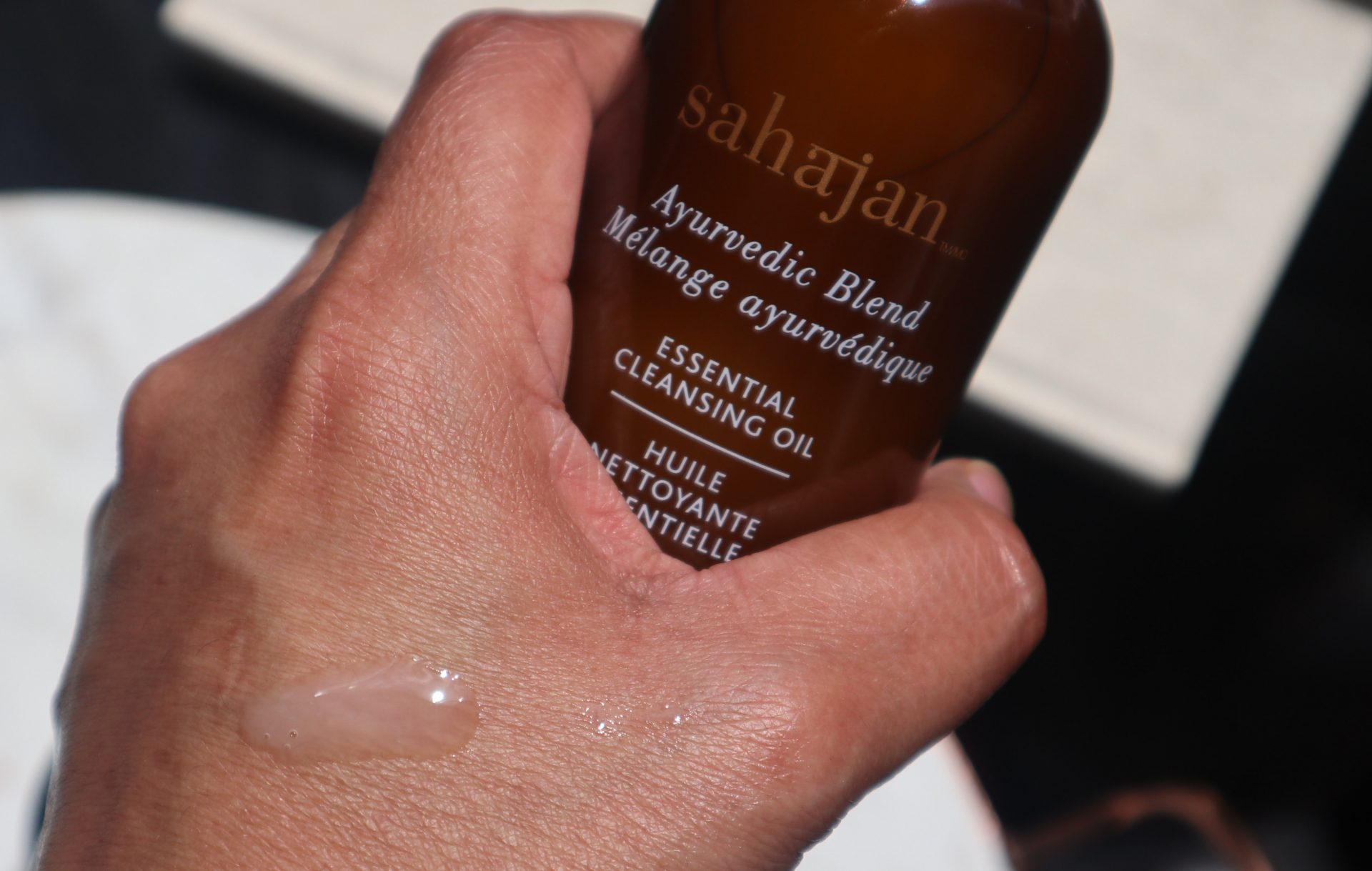 Beauty Heroes Box Featuring Sahajan Skincare Review - The Velvet Life