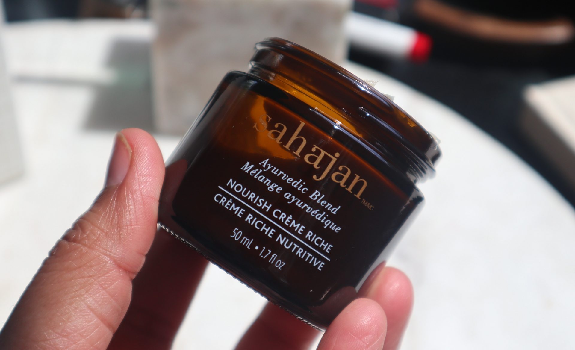 Beauty Heroes Box Featuring Sahajan Skincare Review - The Velvet Life