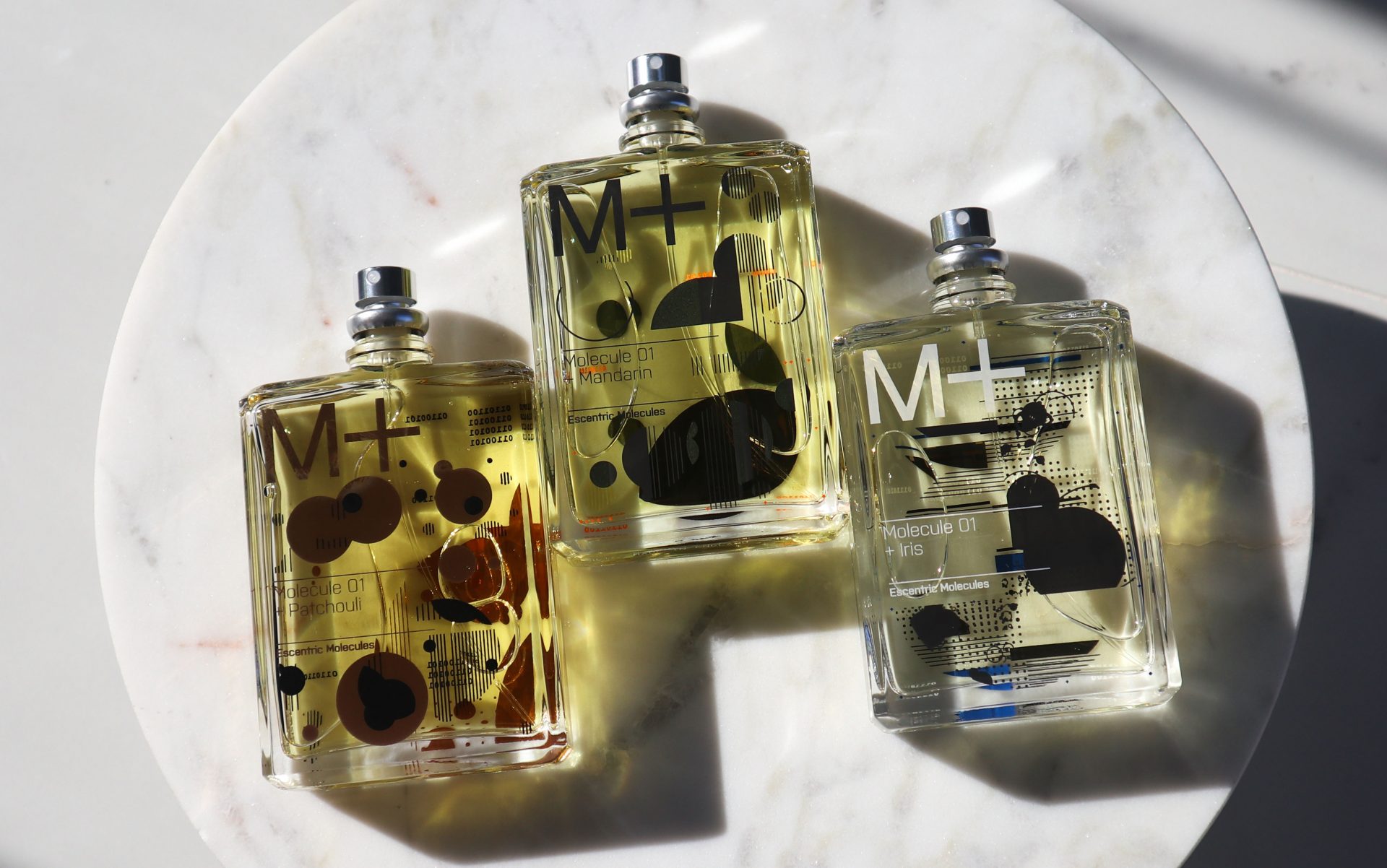 Escentric Molecules M+ Collection Review - The Velvet Life