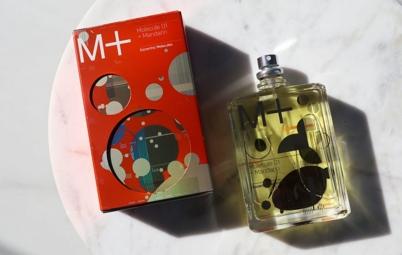 Escentric Molecules M+ Collection Review - The Velvet Life