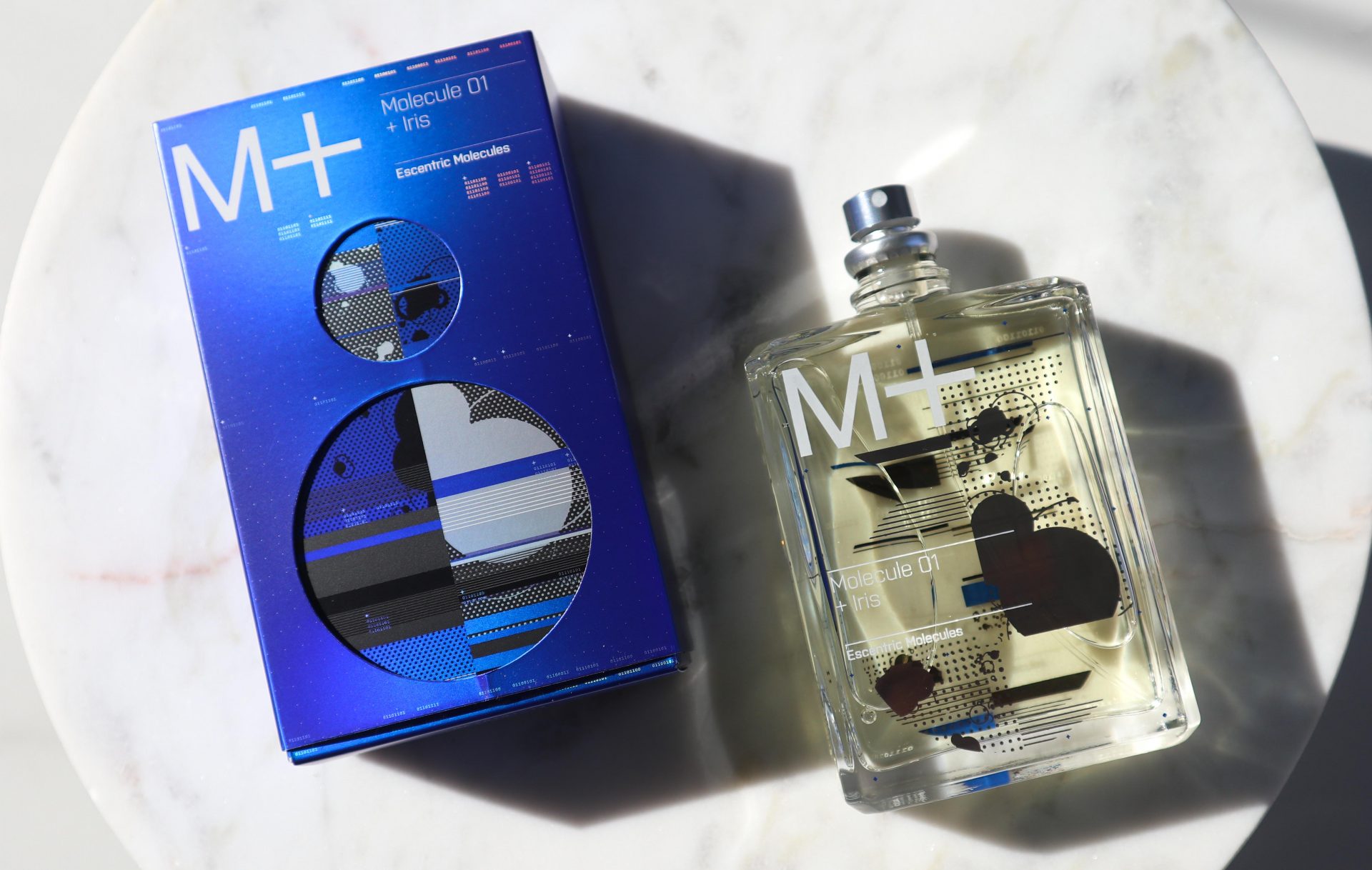 Escentric Molecules M+ Collection Review - The Velvet Life