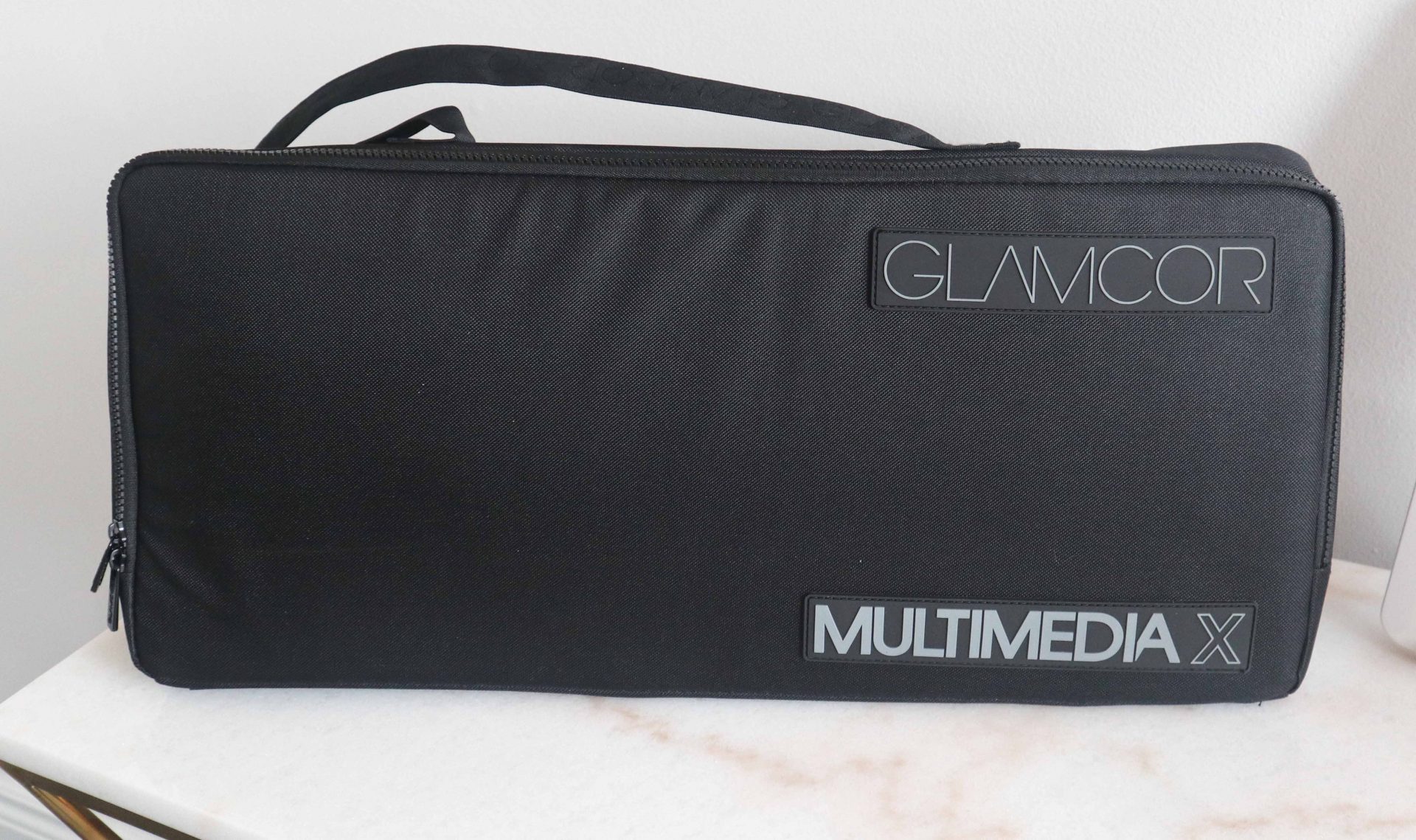 Glamcor MULTIMEDIA X Light Kit Review - The Velvet Life