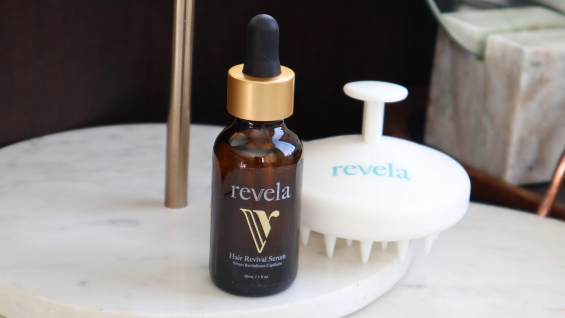 The Velvet Life - Page 18 of 105 - Musings of a Beauty Addict!