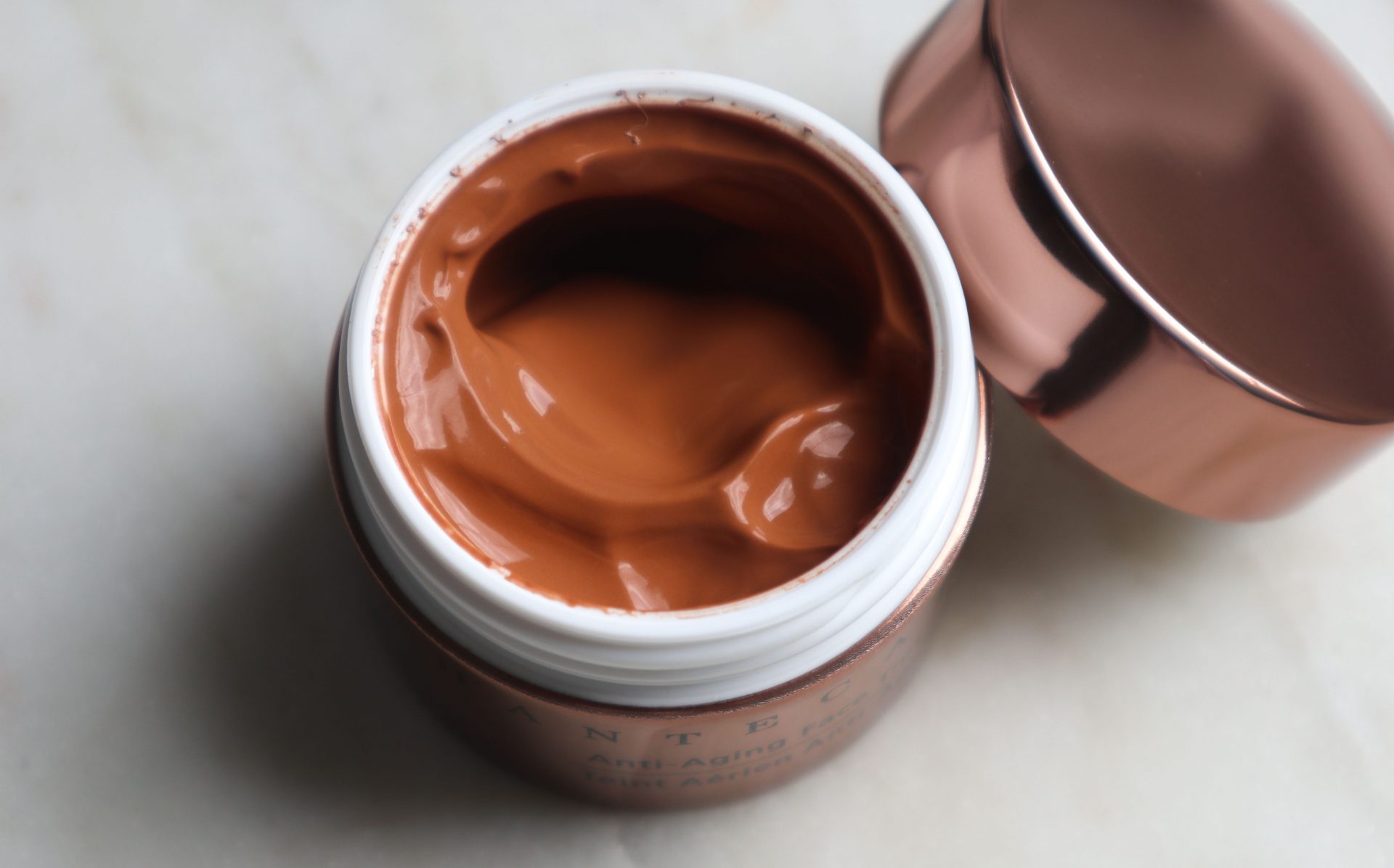 Chantecaille Sheer Glow Bronze Face Tint Review - The Velvet Life